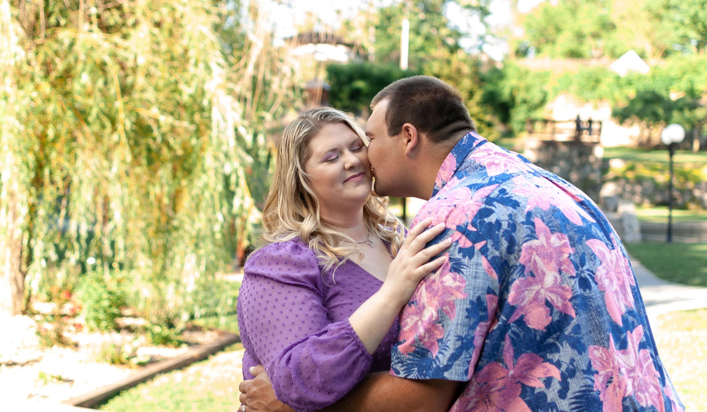 Megan Ness and Ryan Kohl's Wedding Website