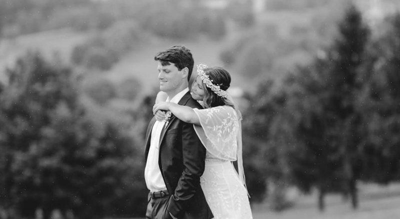 Paul Hunt Broyhill II and Haley M. Broyhill's Wedding Website