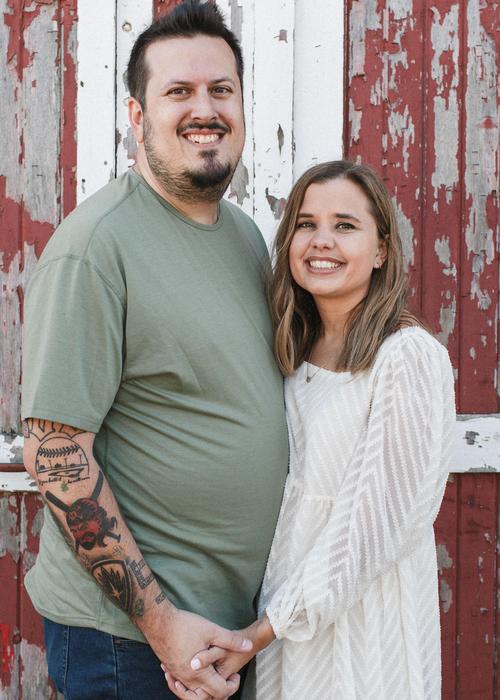 Rachel Foster and Joseph Suba's Wedding Website
