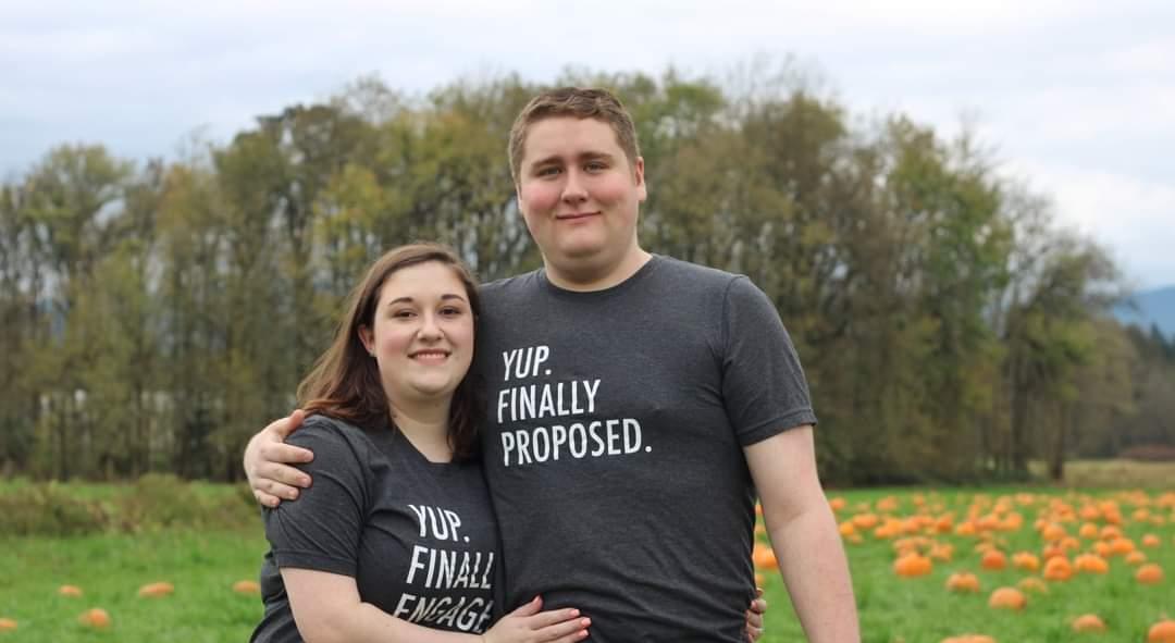 Emma Olmstead and Josh Santesson's Wedding Website