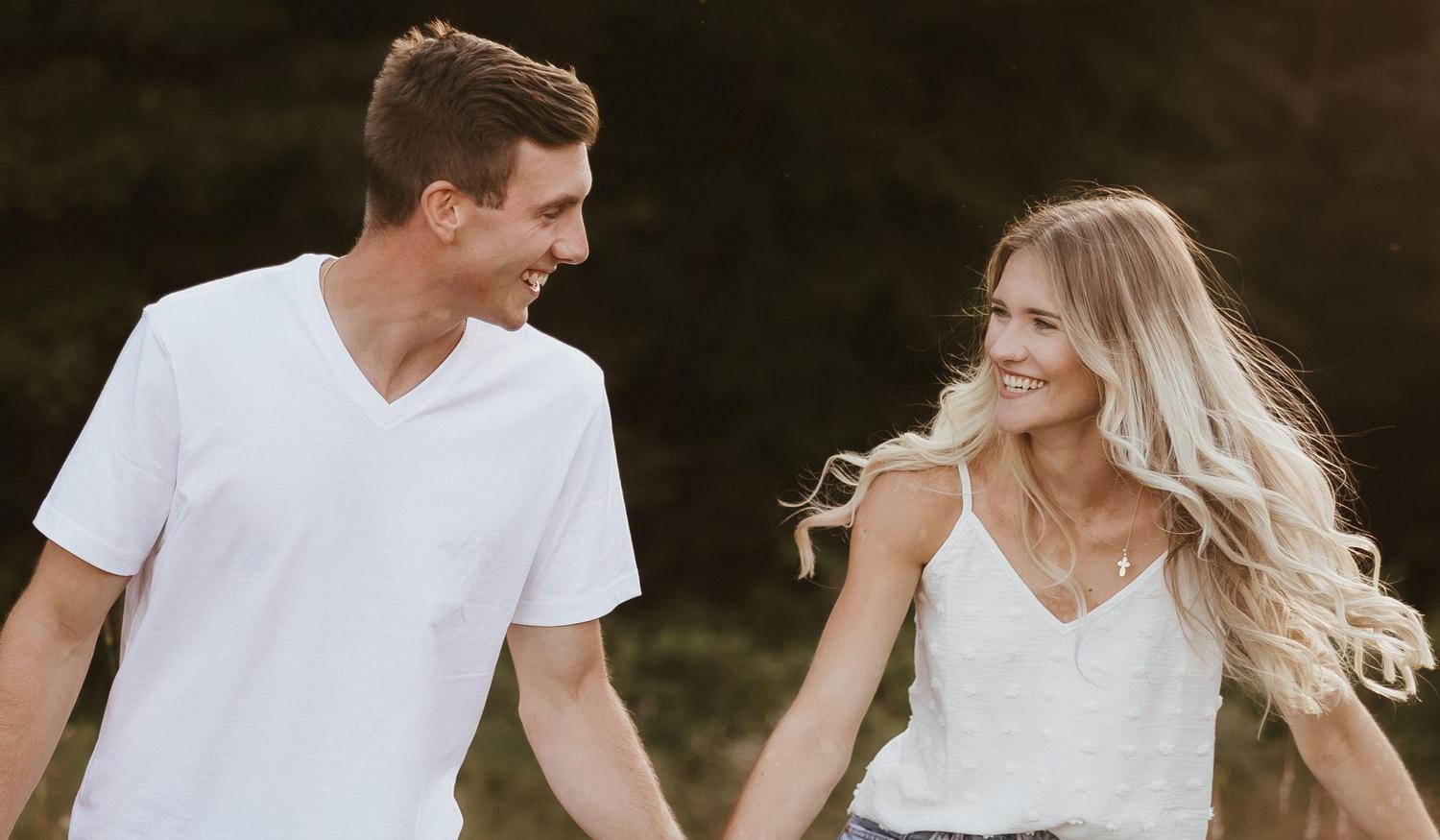 Olivia Miller And Teddy Cecottis Wedding Website