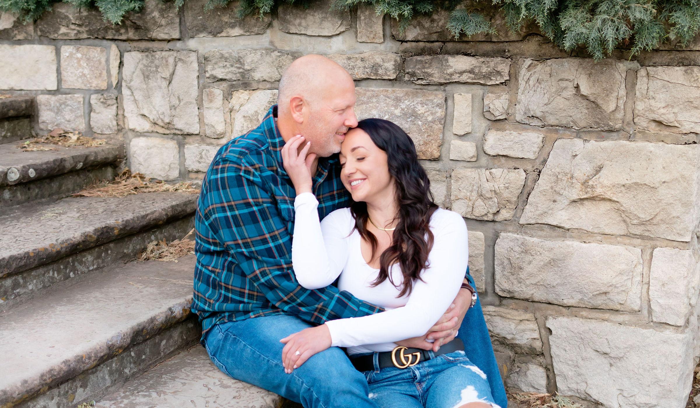 Jessica Davis and Michael Ehr's Wedding Website