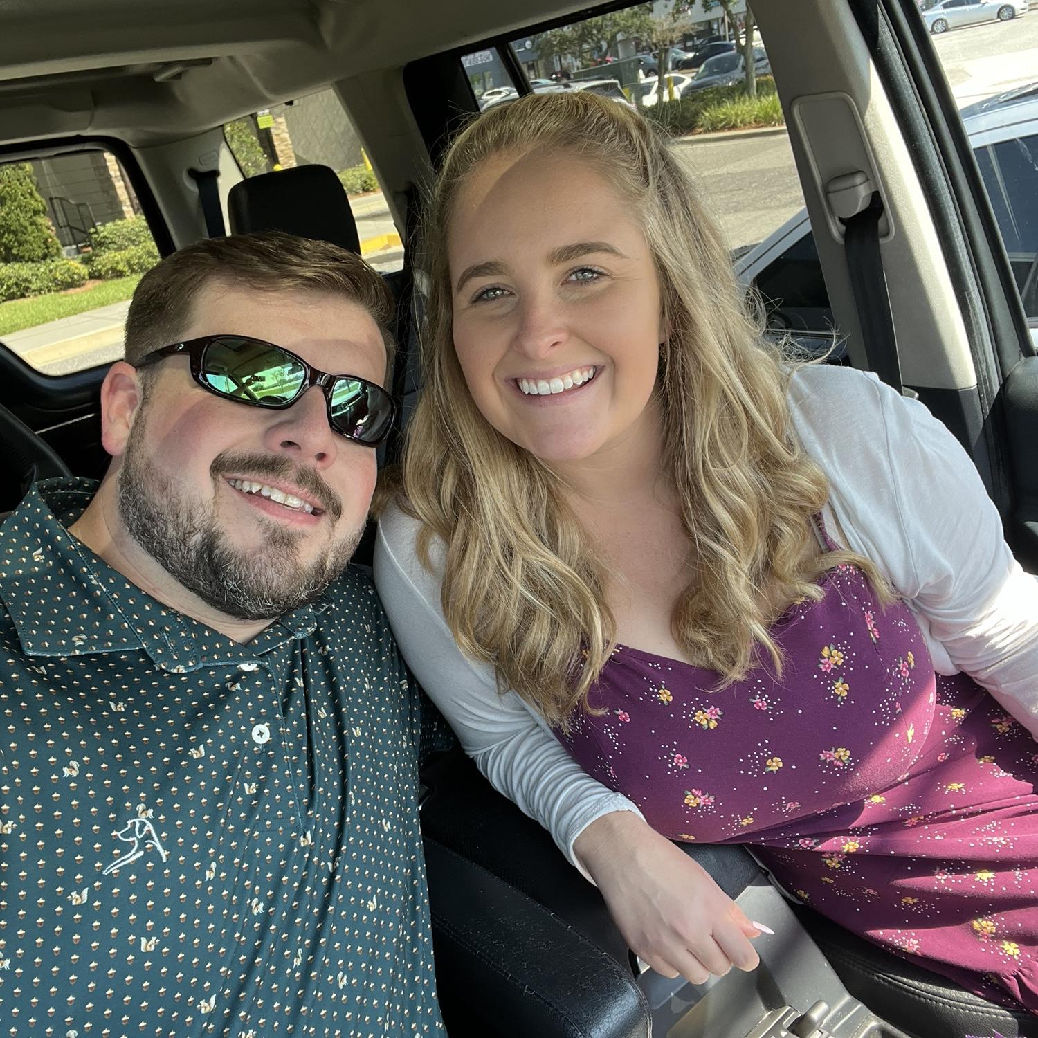 Rachel Oliver and Daniel Wilkinson's Wedding Website