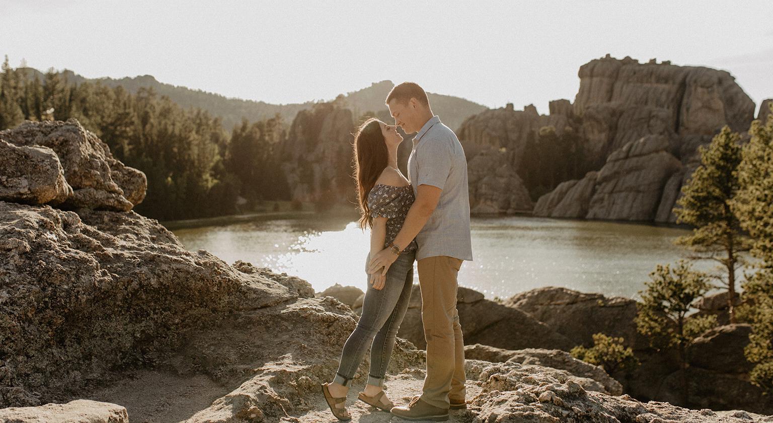 Courtney Marie Larson and Brayden Frank Nelson's Wedding Website