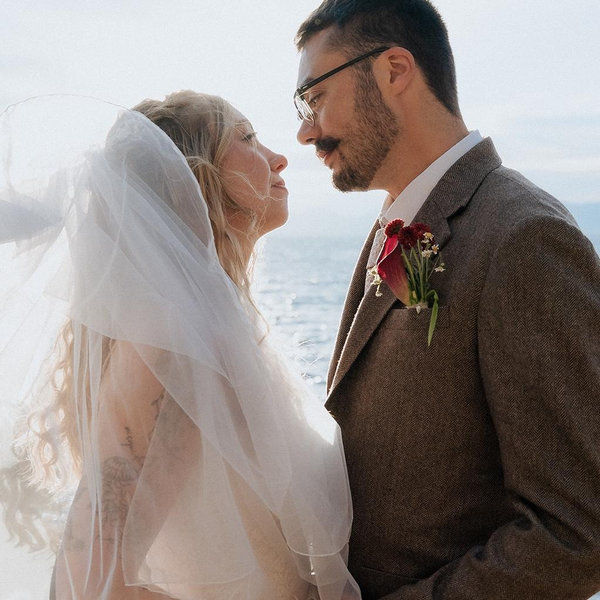 Taylor Wade and James Bishop's Wedding Website