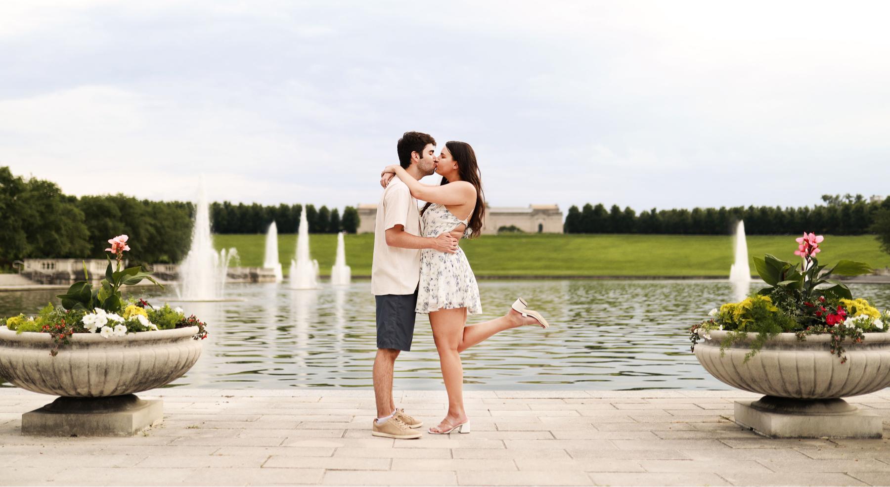 Sarah Schlote and Lucas Birk's Wedding Website