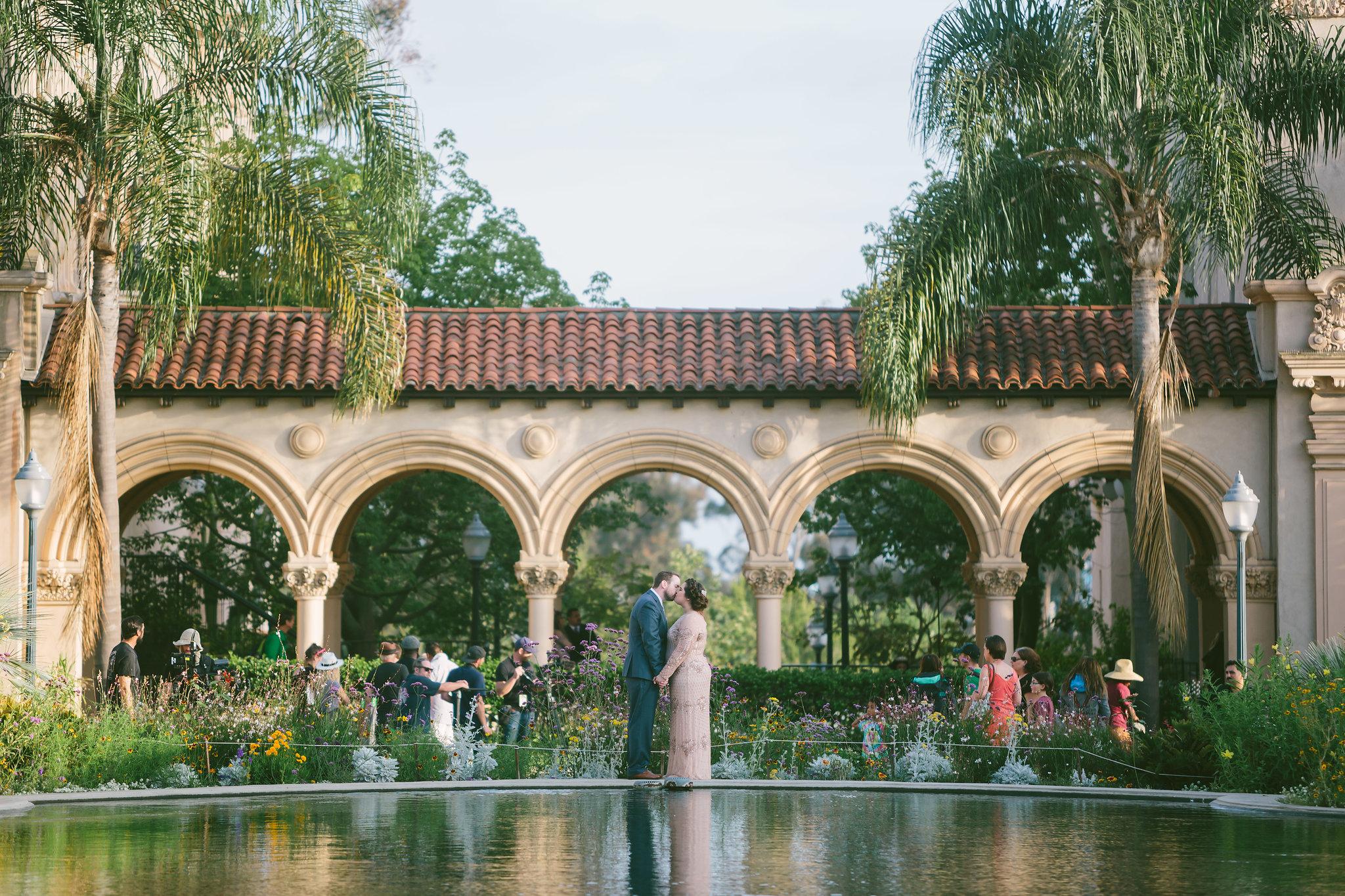 Alexandra Motter and Andrew Stevens' Wedding Website