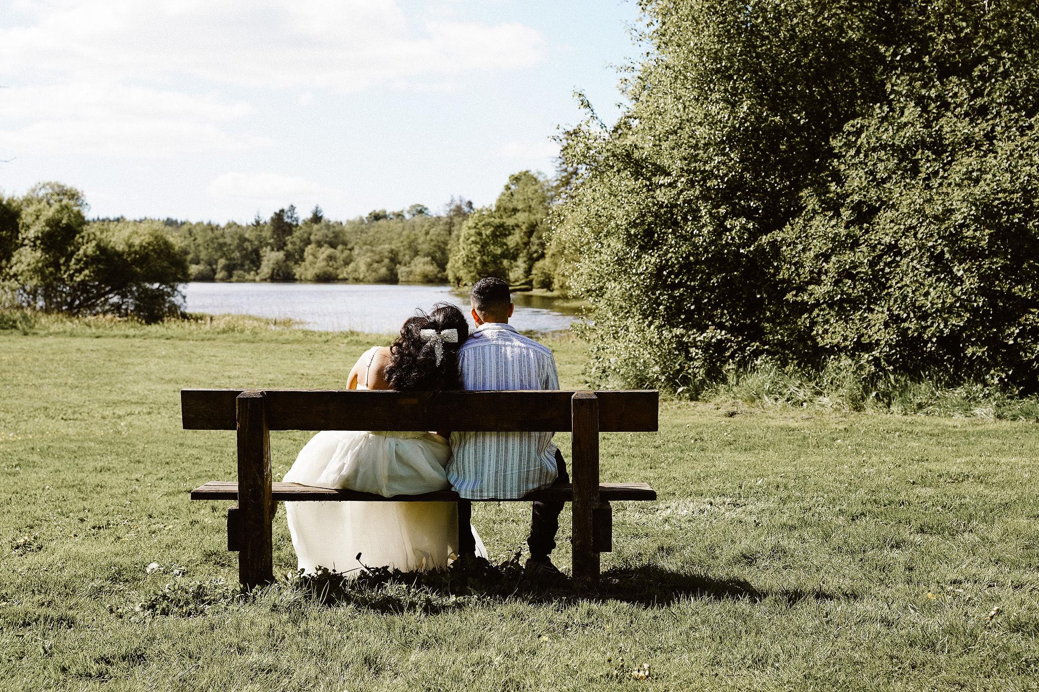 Emily Naidoo and Jordan-ray Andrews' Wedding Website