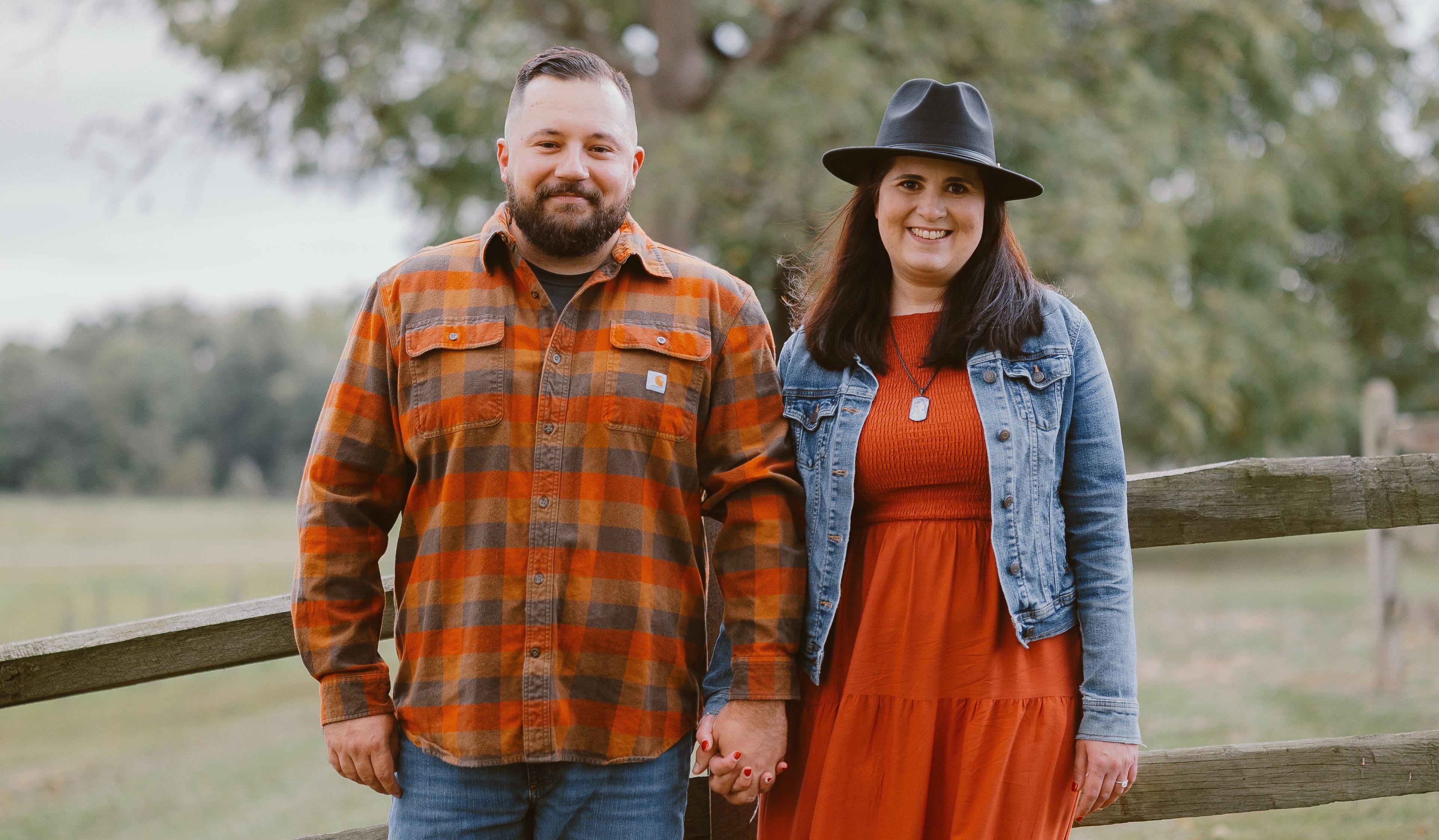 Brittany Trembula and Kenny Snook's Wedding Website