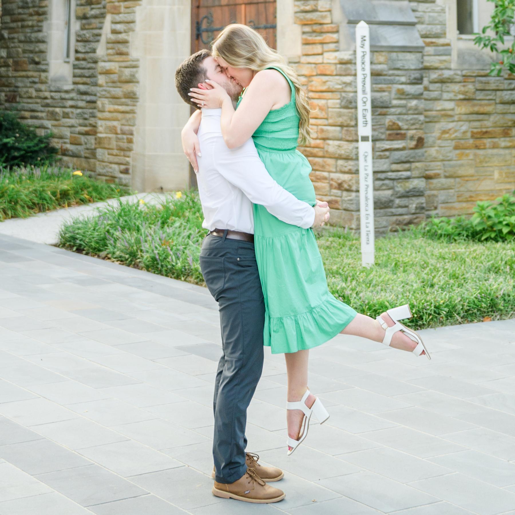 Sarah Flaherty and Nicholas Gallen's Wedding Website