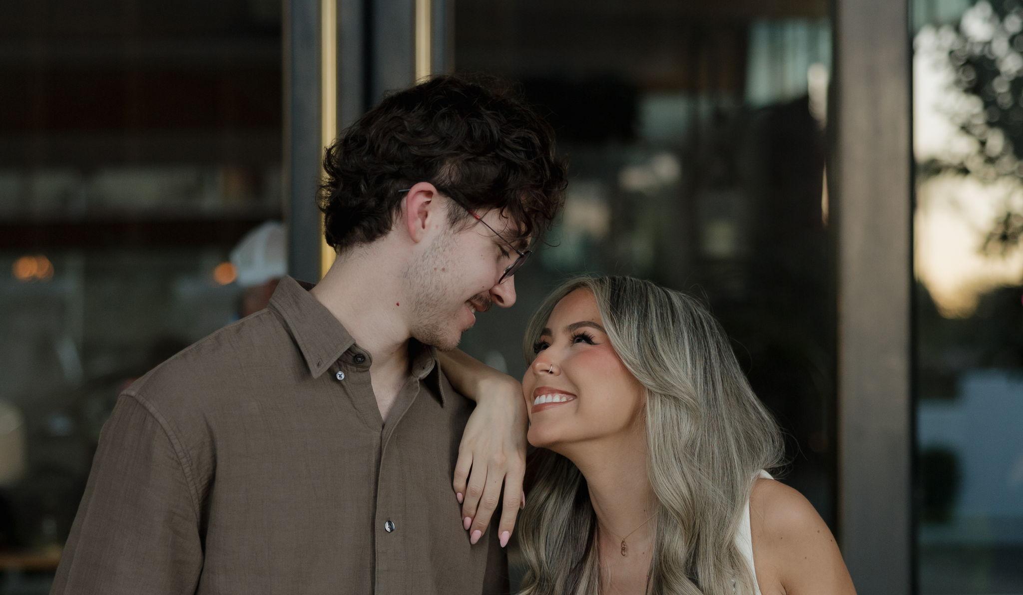 Sophia Contreras and Dylan Slater's Wedding Website