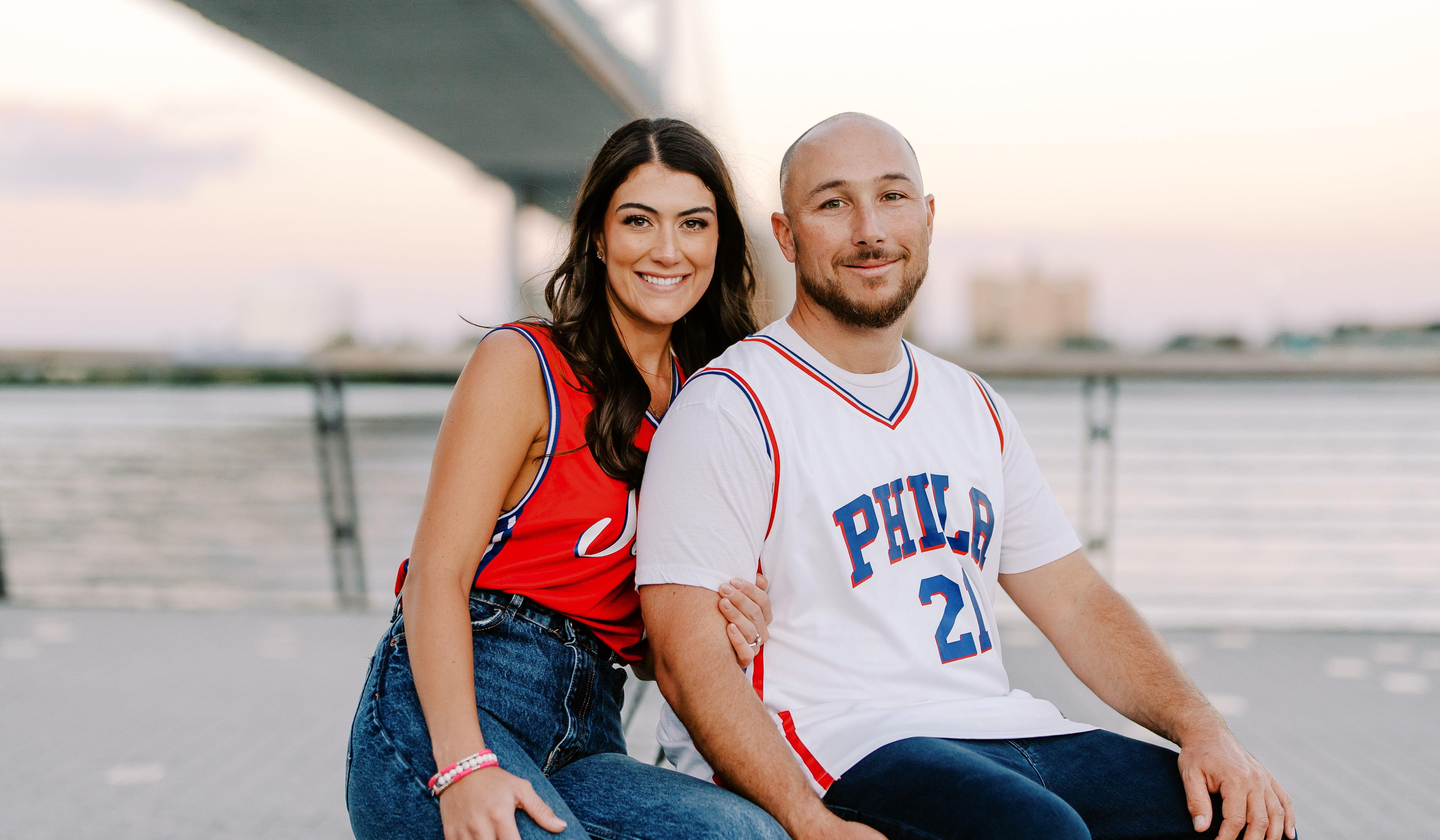 Katherine O'Donnell and Eric Beringer's Wedding Website