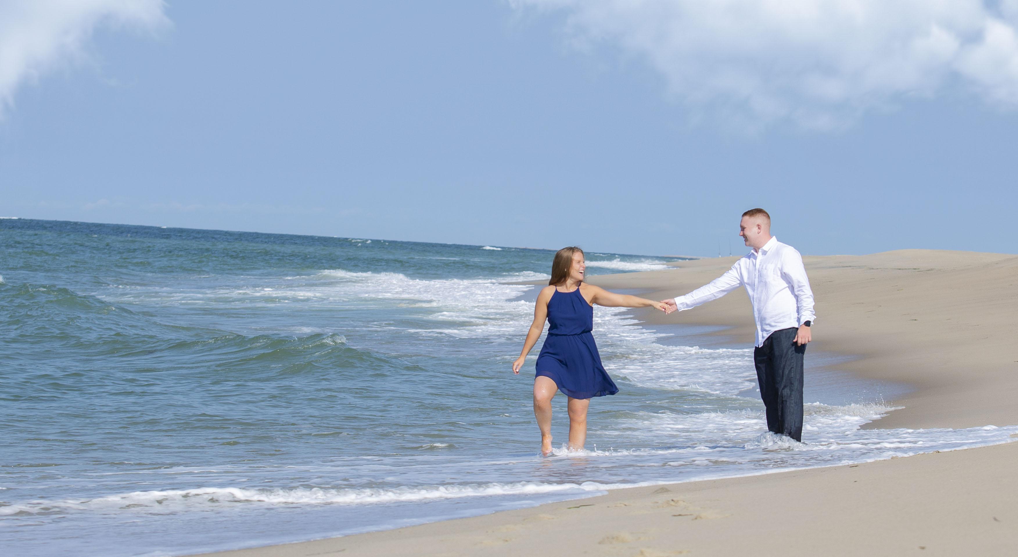 Zach Coyne and Alexa Moran's Wedding Website