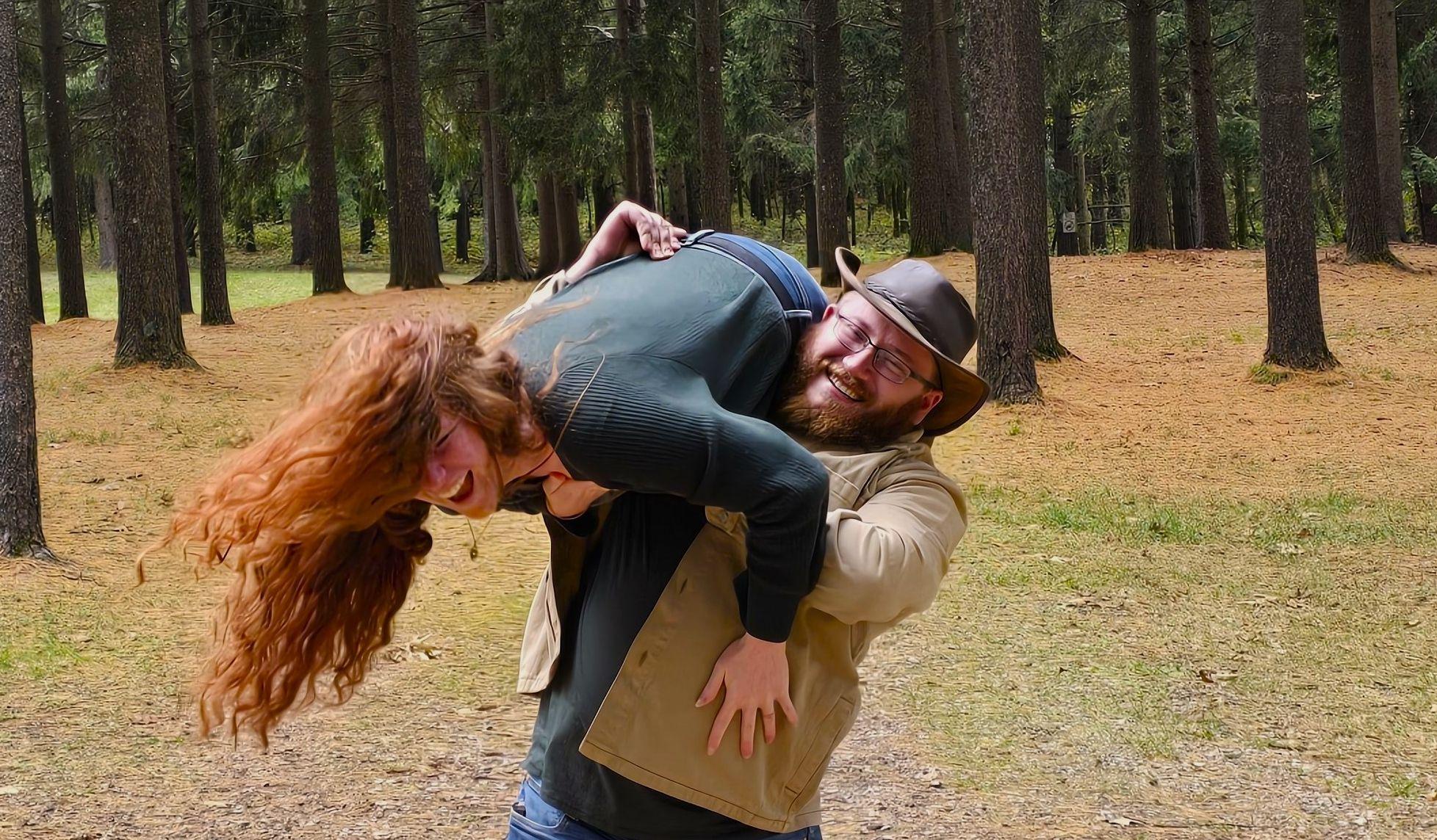 Lexi Dittrich and Ben Junio's Wedding Website