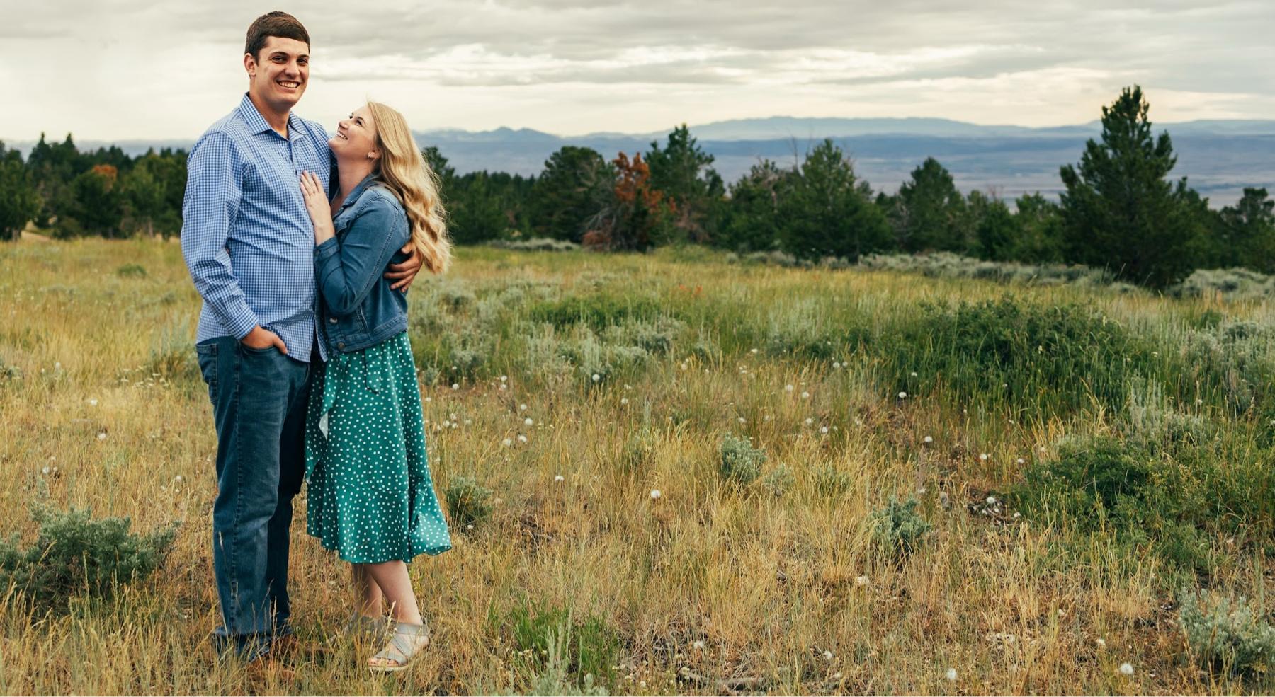 Kristin Allen and Andy Frey's Wedding Website