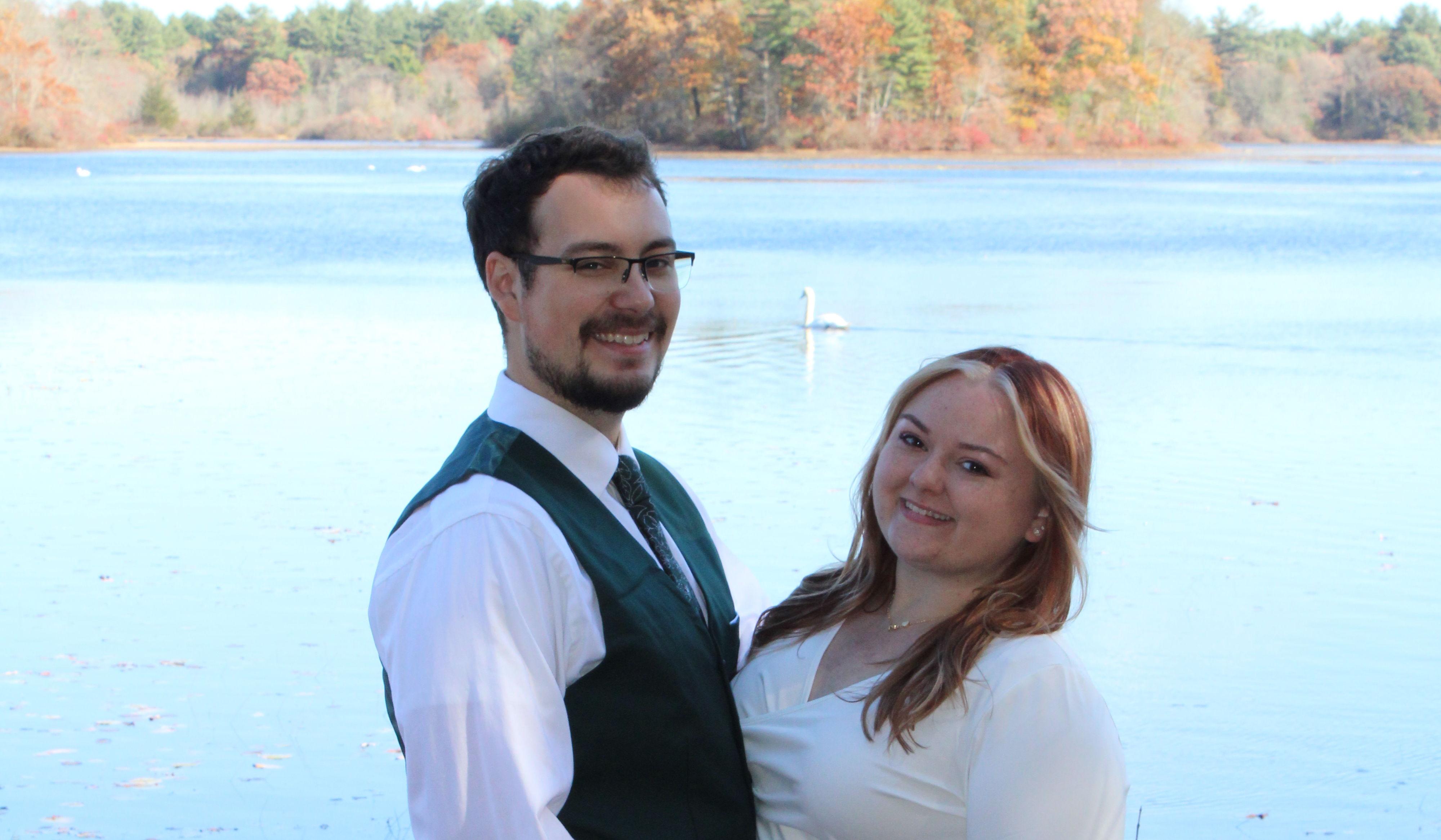 Elizabeth Rose Jurgilewicz and Julius David Peel's Wedding Website