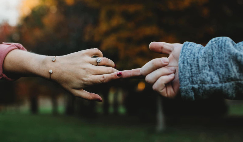 Tristen Hall and Saegan Snow's Wedding Website