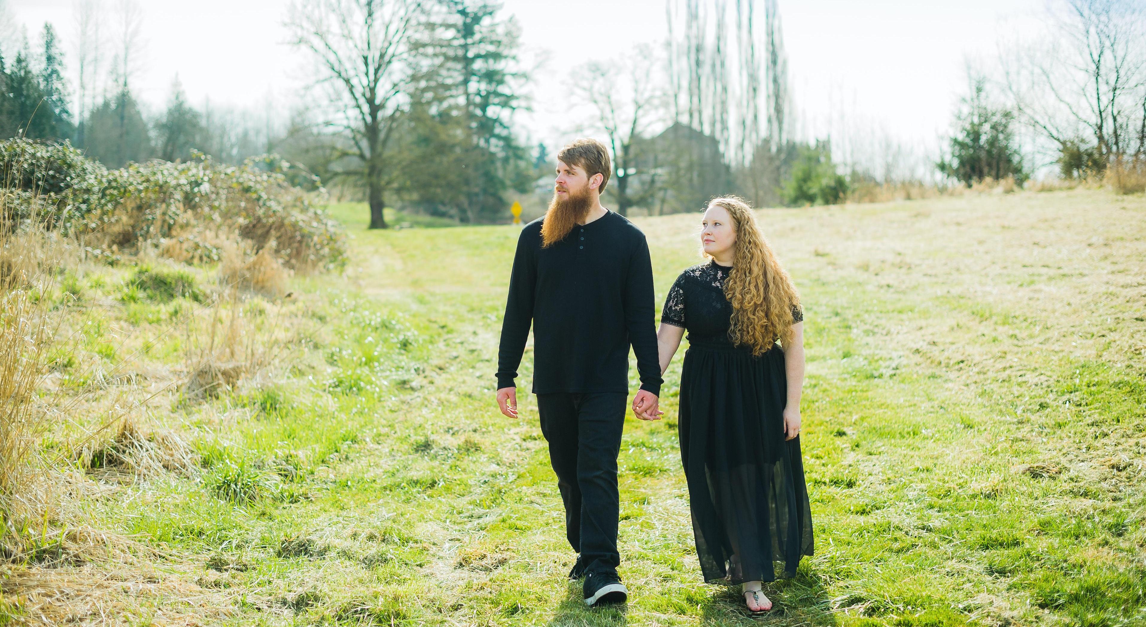 Chelsea Simard and Hayden Holman's Wedding Website