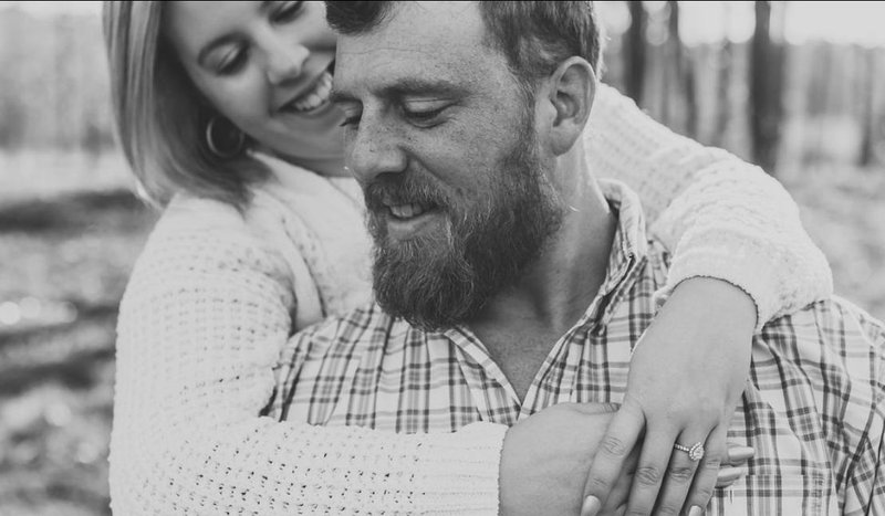 Angela McCasland and Cody Sanders' Wedding Website