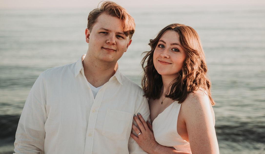 Rory Morgan and Zeke Sanger's Wedding Website