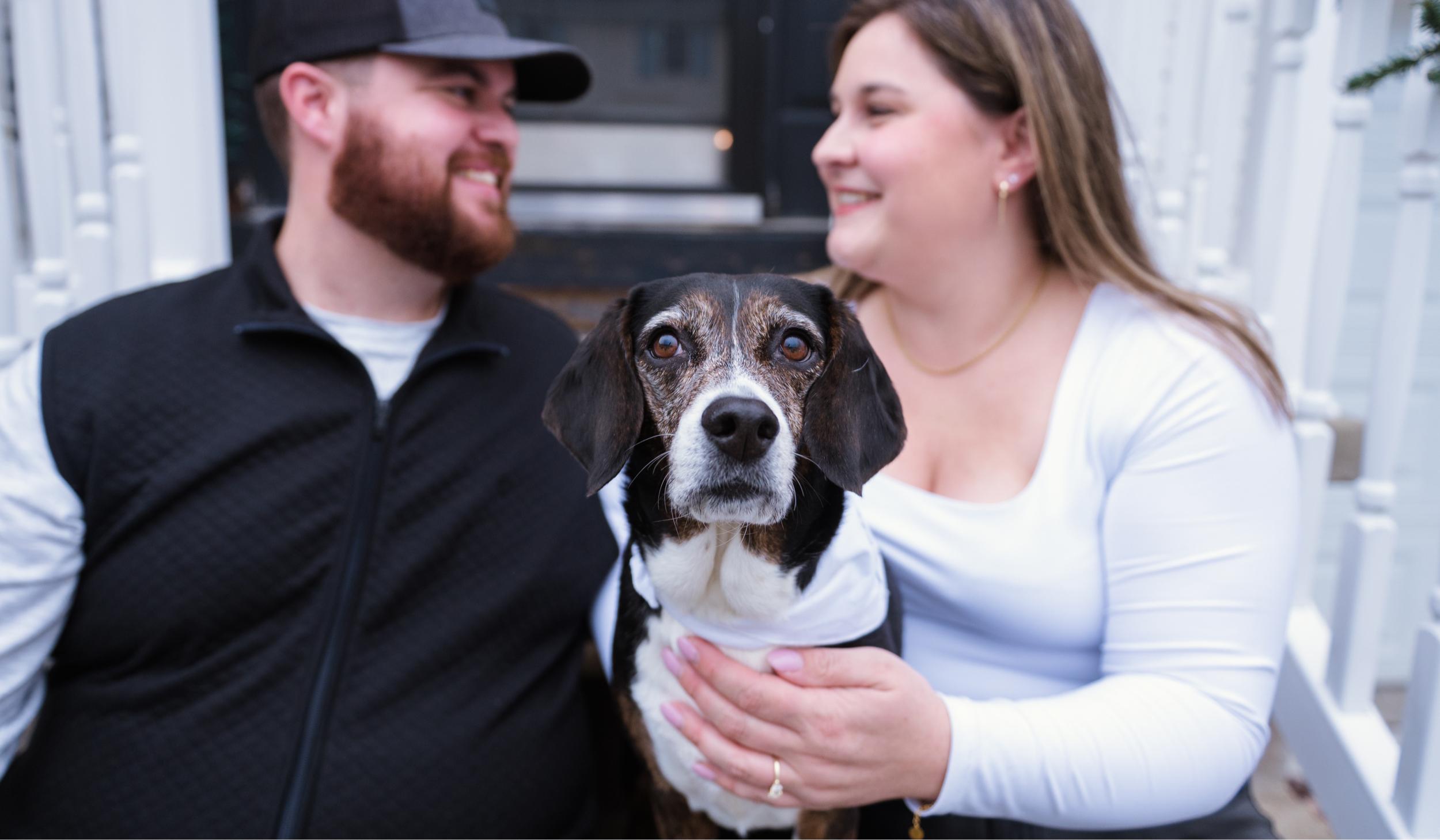 Sandra West and Daniel Estep's Wedding Website