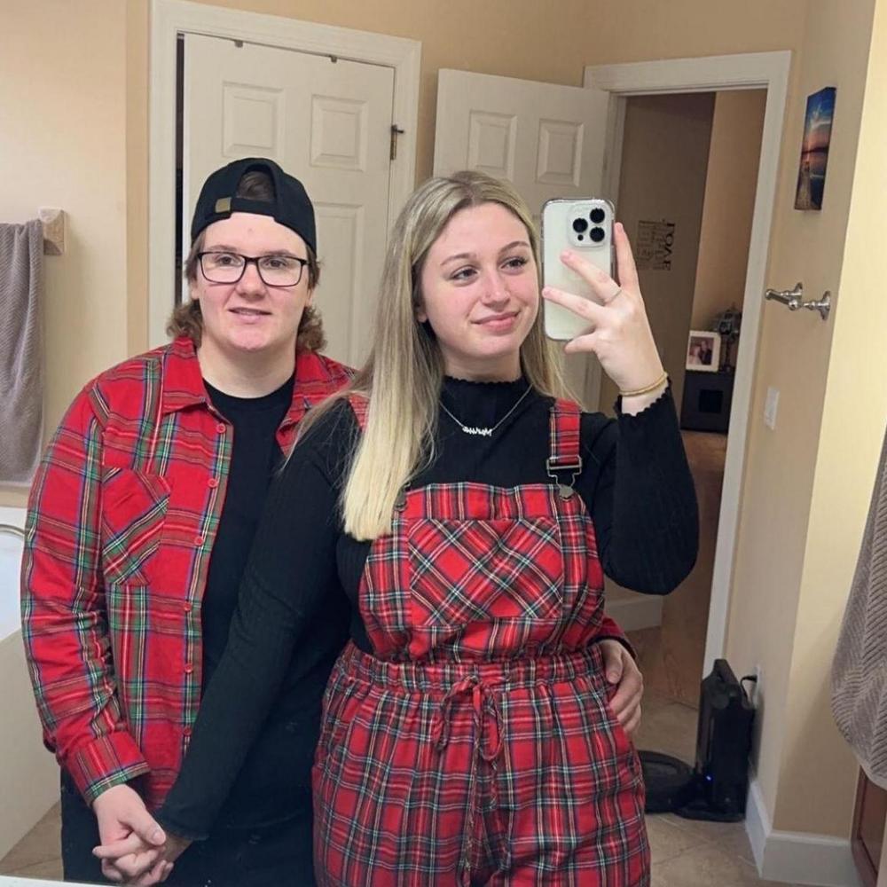 Ariana Glielmi and Marissa Cox's Wedding Website