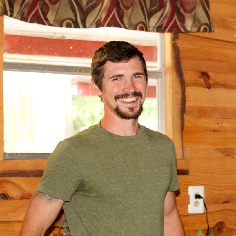 Billie Hawkins and Joshua McCall's Wedding Website