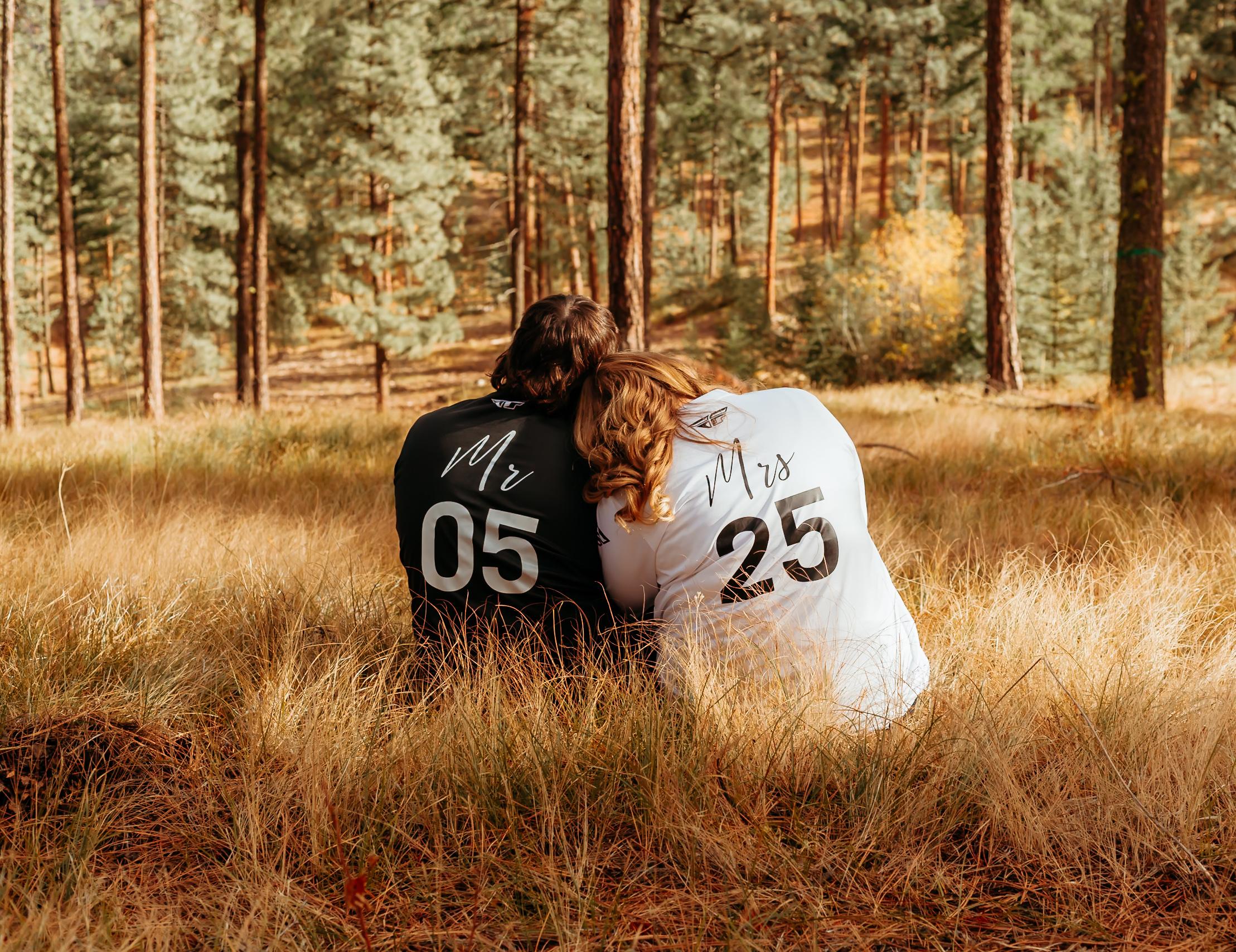 Hayden Roth and Kalea Bergren's Wedding Website