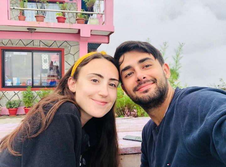 Kirstin Marion Tausney and Alexander Joseph Collings' Wedding Website