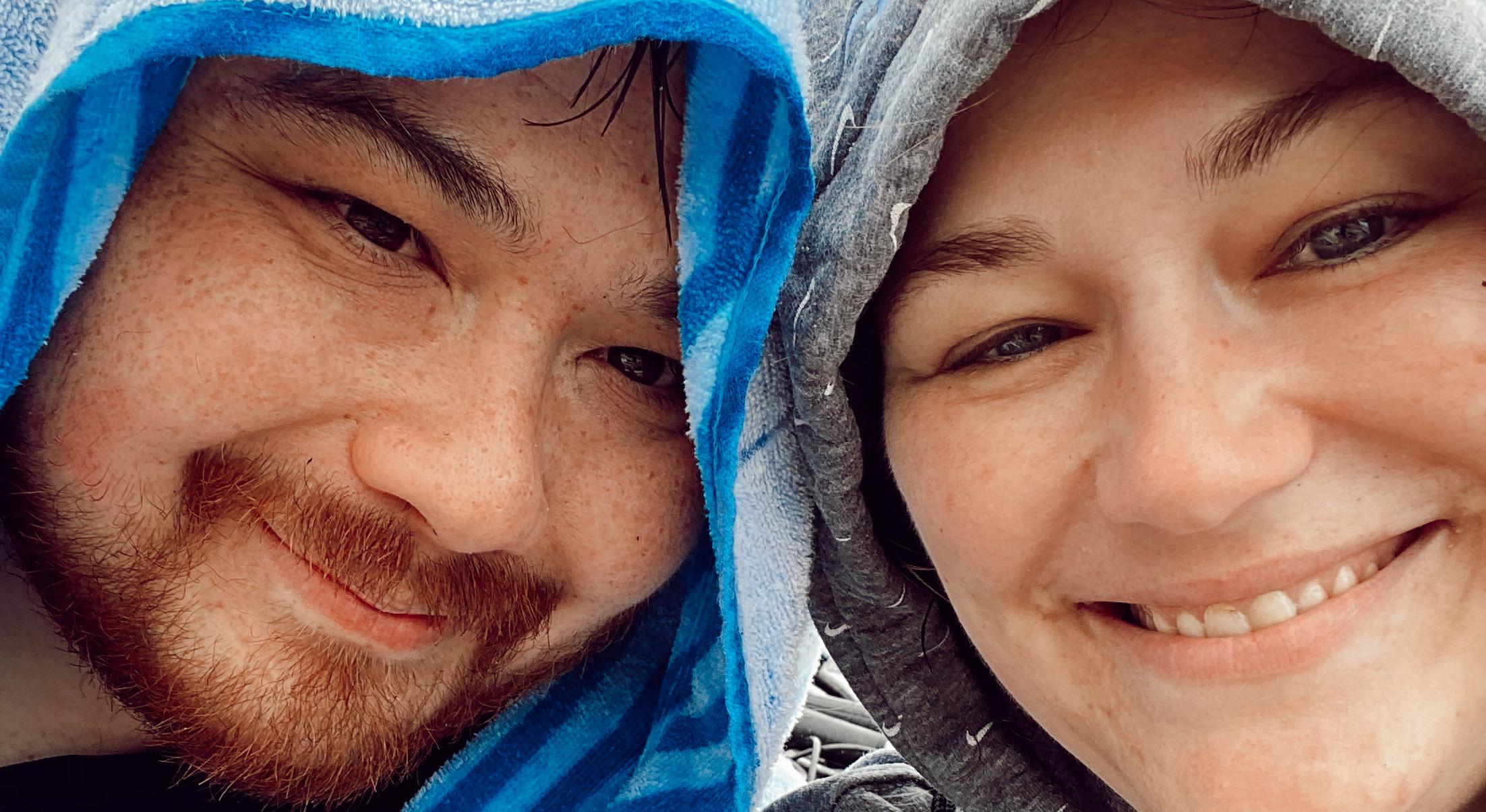 Dillon Li and Elizabeth Blankenship's Wedding Website