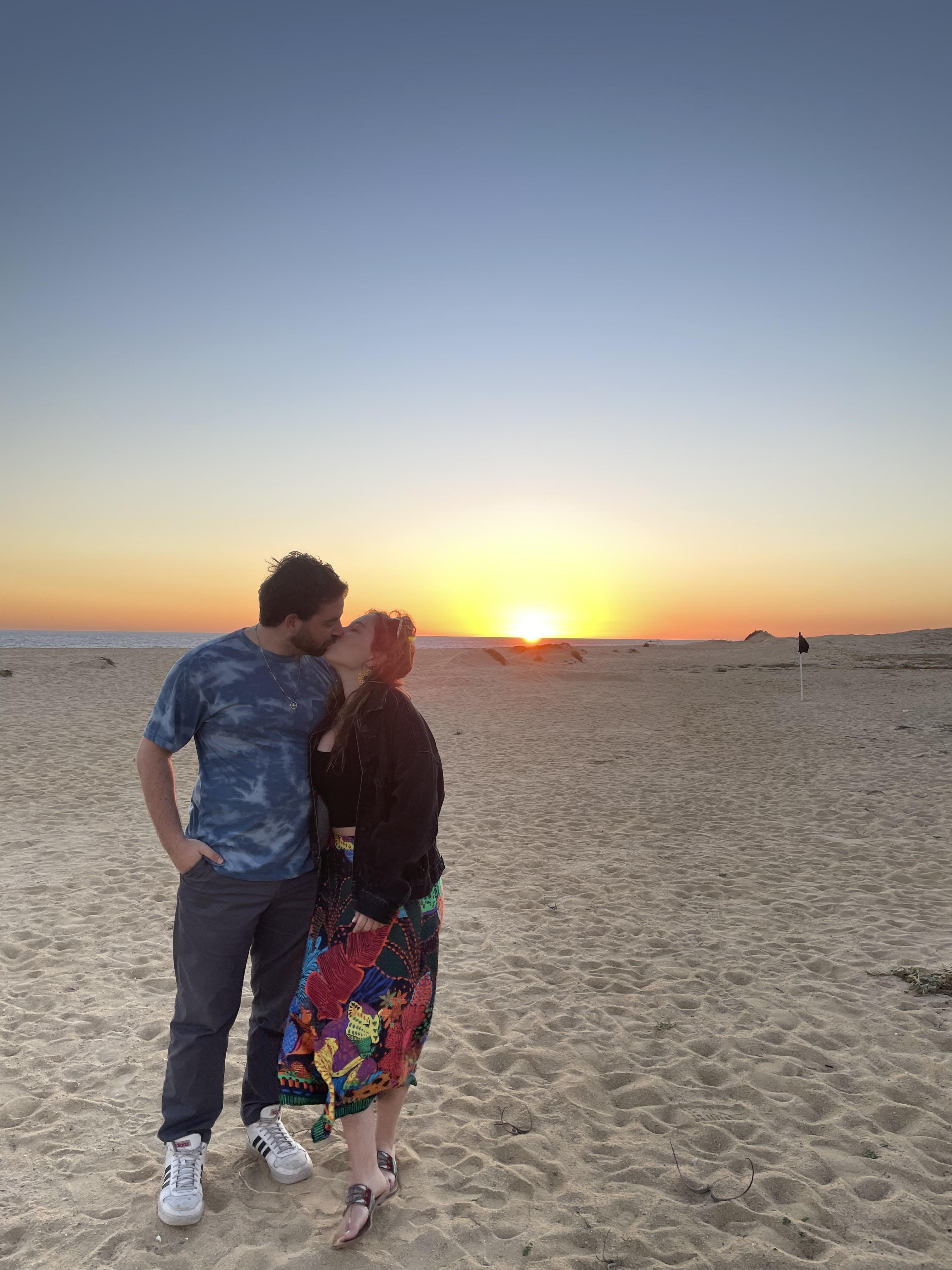 Deniz Amado and Brian Rauch's Wedding Website