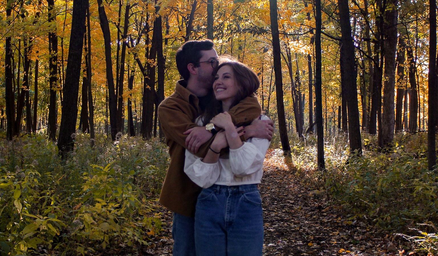 Morgan Ellers and Alex Hewit's Wedding Website