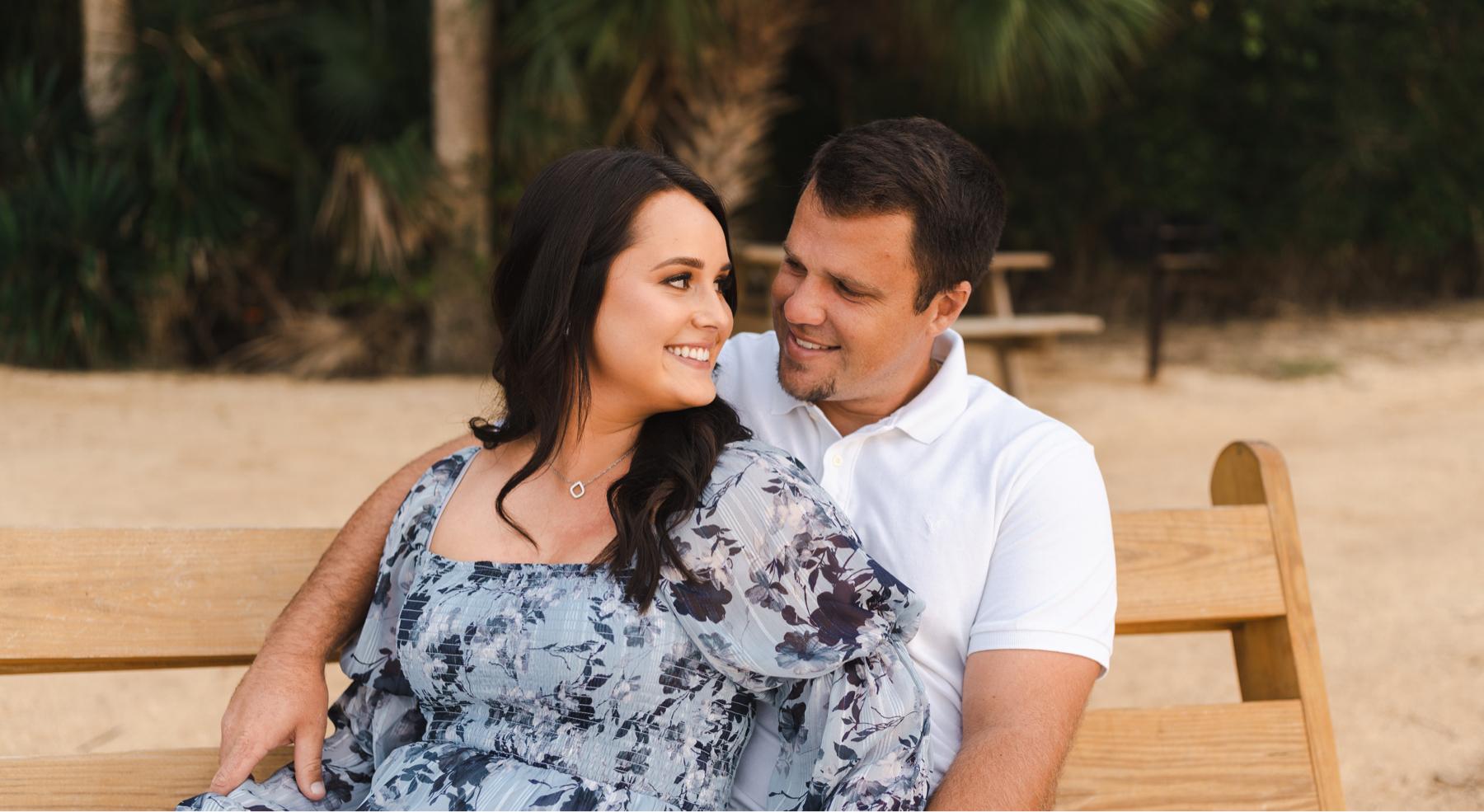 Kayci Wagenhauser and Spencer Taylor's Wedding Website