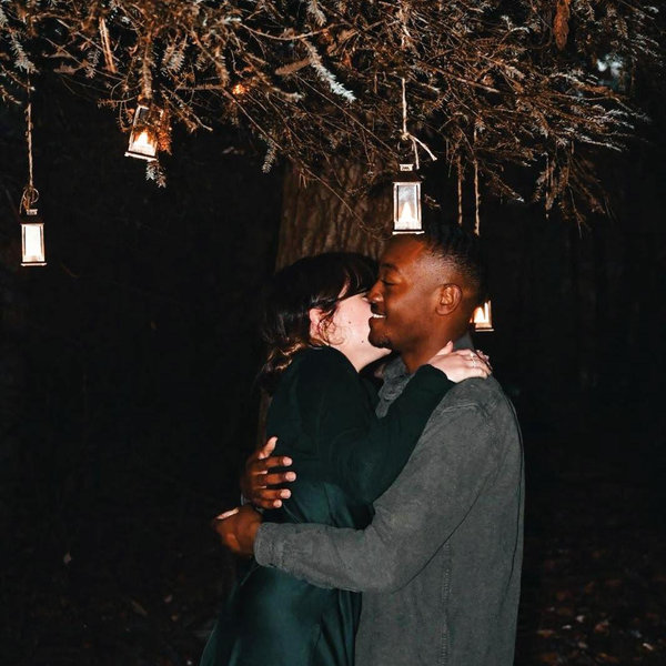Josiah Wade and Bryonna Ward's Wedding Website