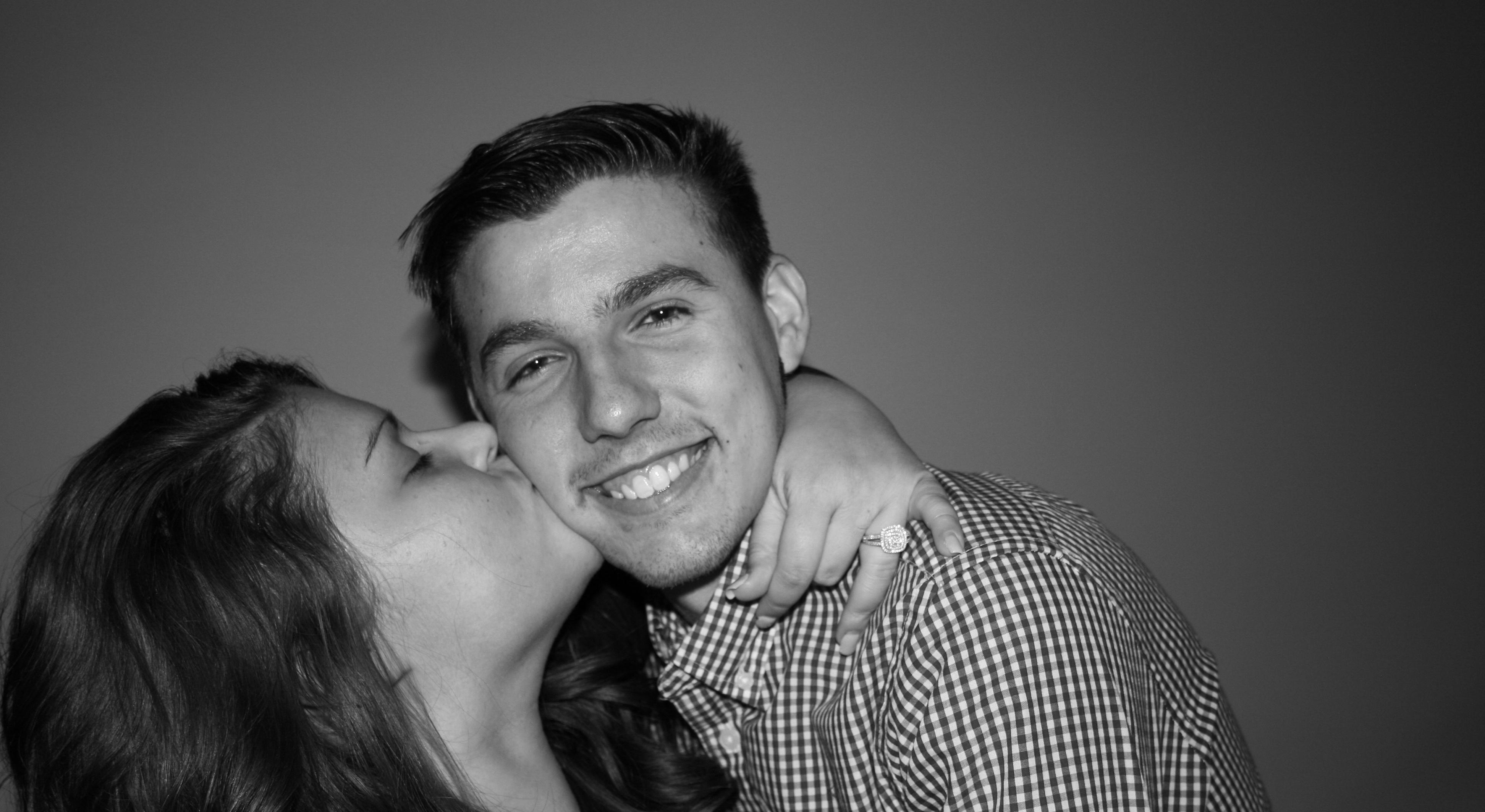 Caitlyn Pickens and Cory Ramsey's Wedding Website