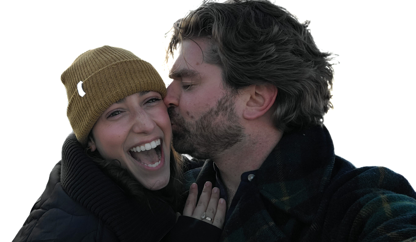 Marisa Cirillo and David Jenkins' Wedding Website