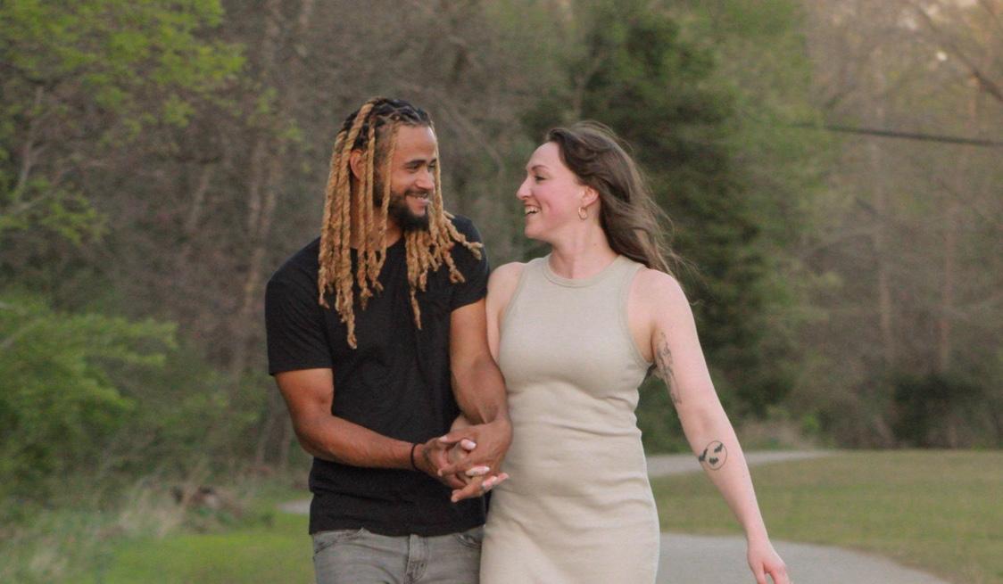 Brittany Lemay and Rashad Moore's Wedding Website