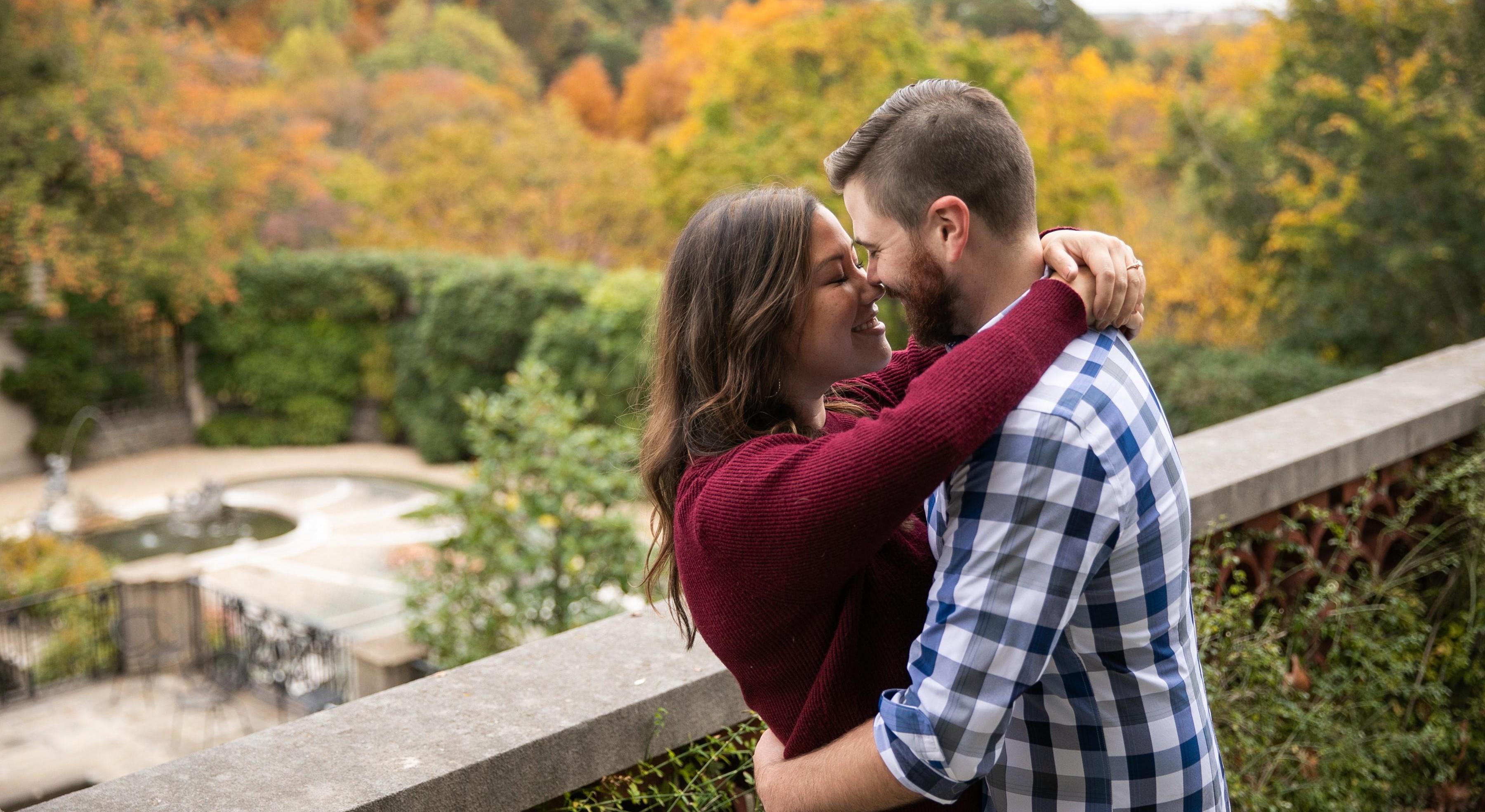 Jennifer Robben and Stephen Struss' Wedding Website