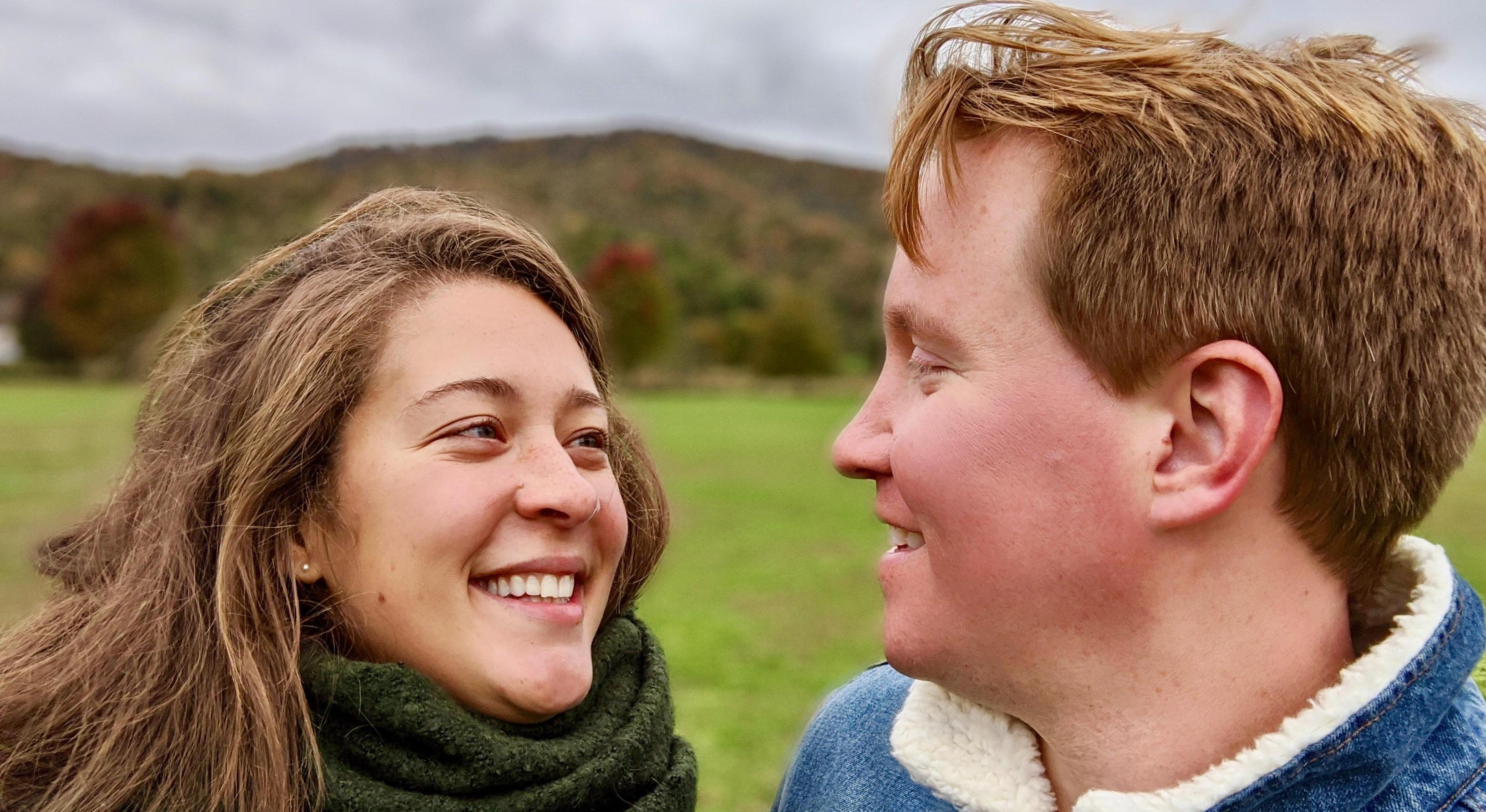 Summer Smith and Cody Clawson's Wedding Website