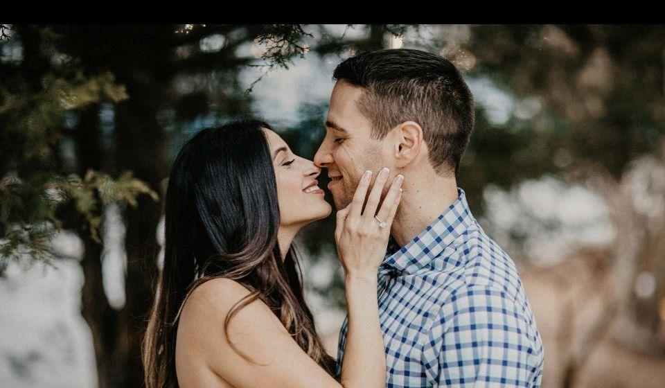 Ashley Cuevas and Eric Sax's Wedding Website