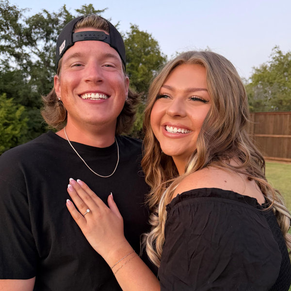 Caitlin Unrue and Preston Jones' Wedding Website