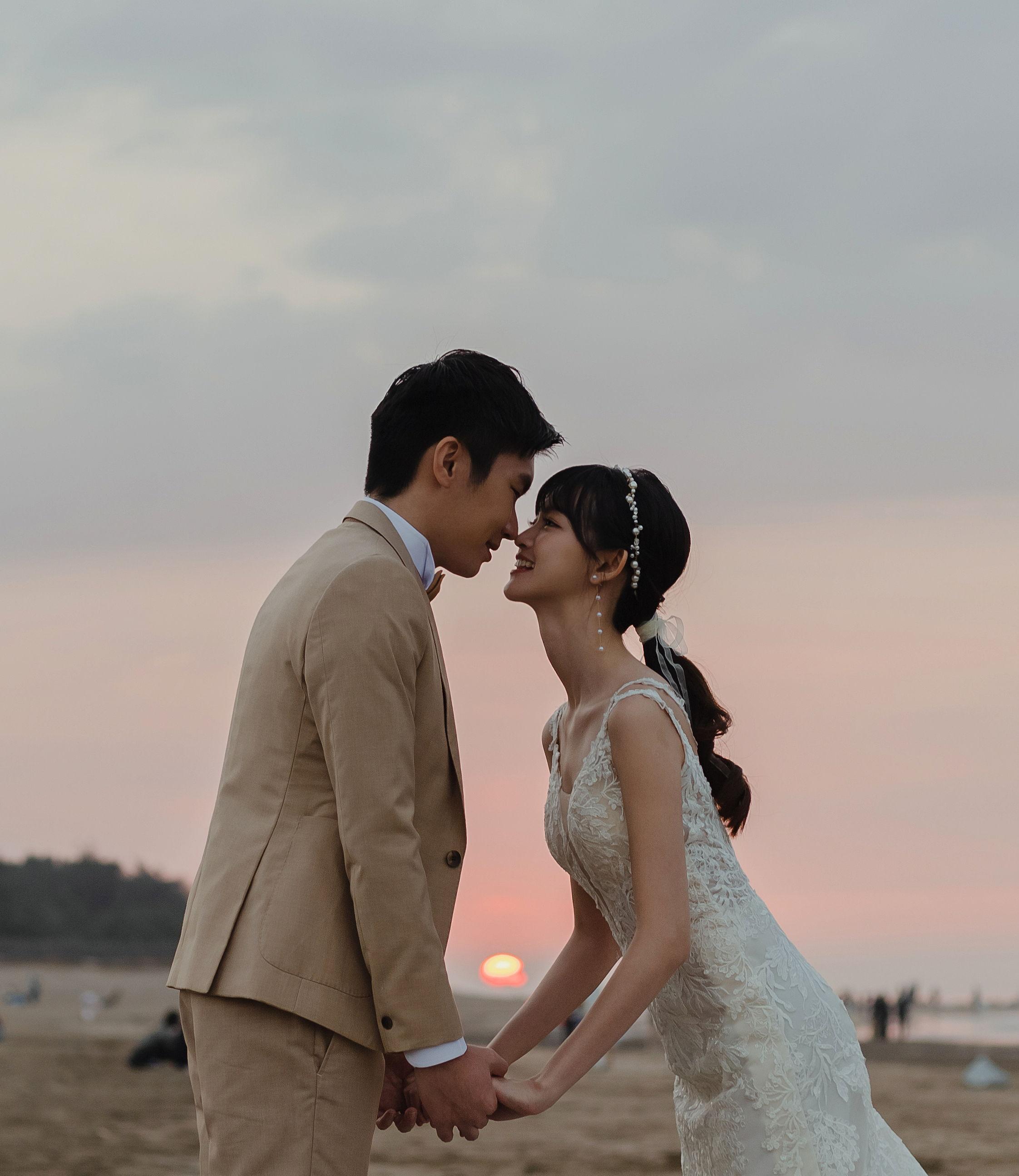 Shi Min Woo and Jun Xian Lim's Wedding Website