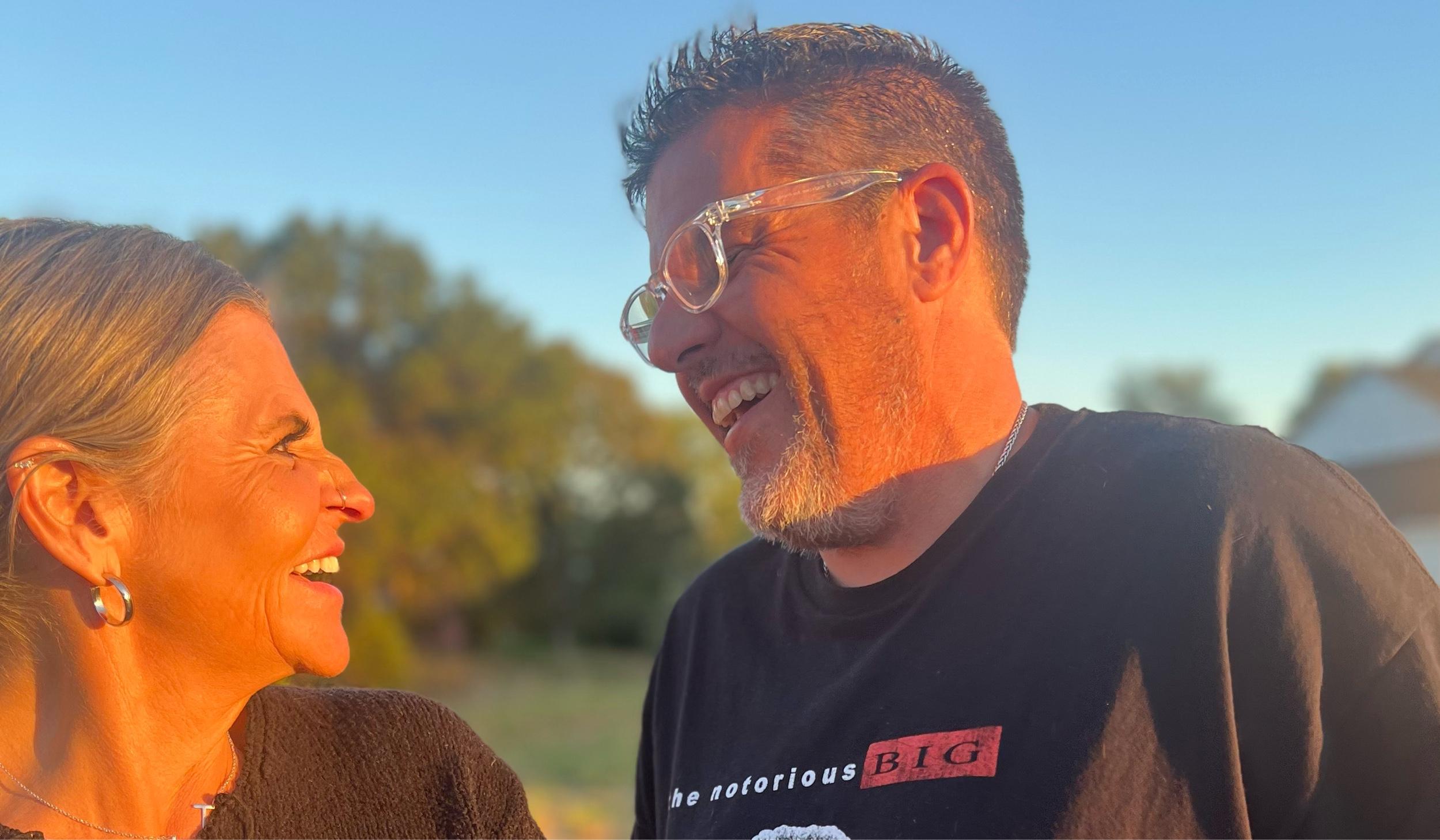 Matt Perkowski and JoDee Gamst's Wedding Website