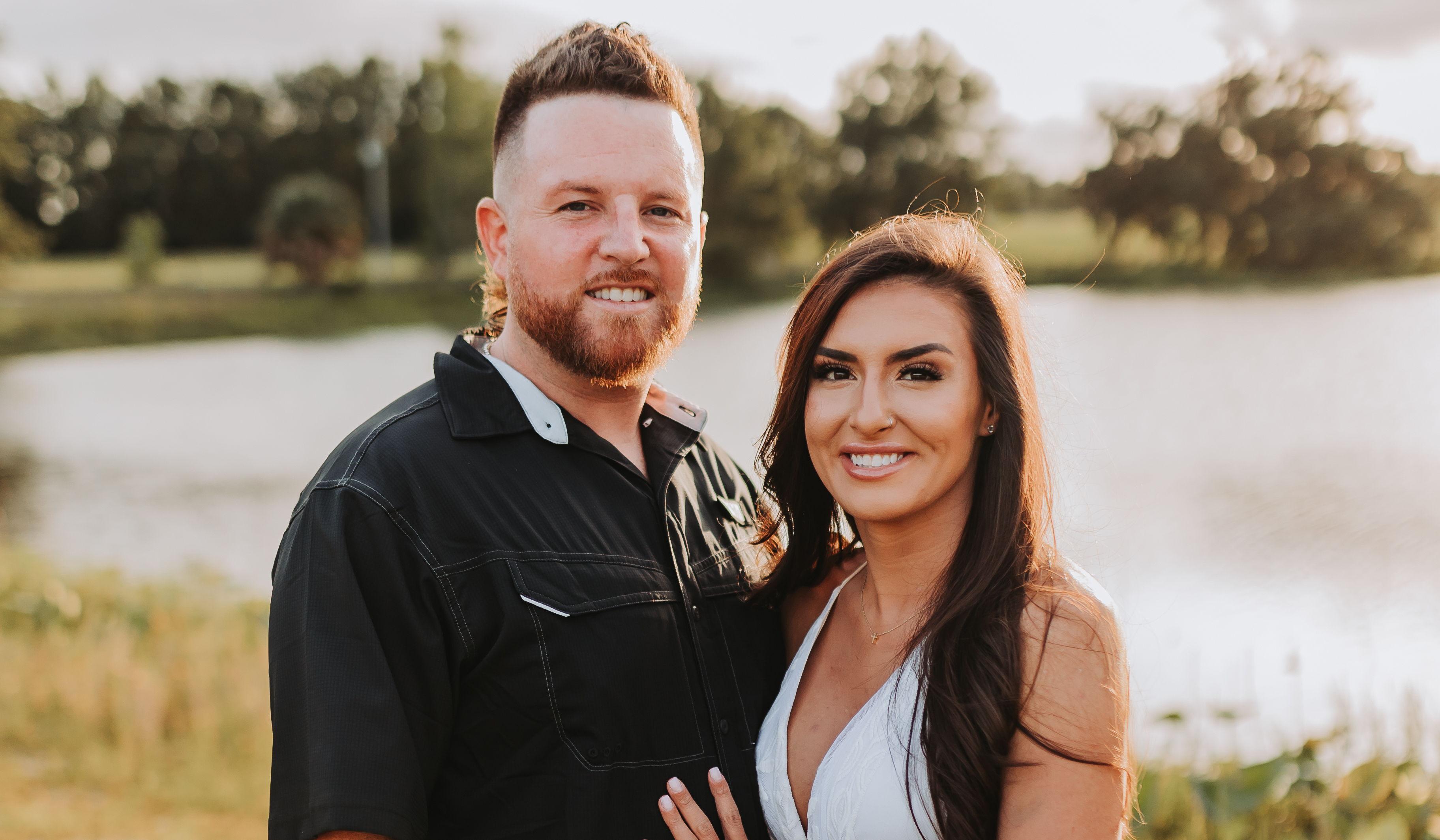 Taylor Ann Grim and Brant Allen Nusz's Wedding Website