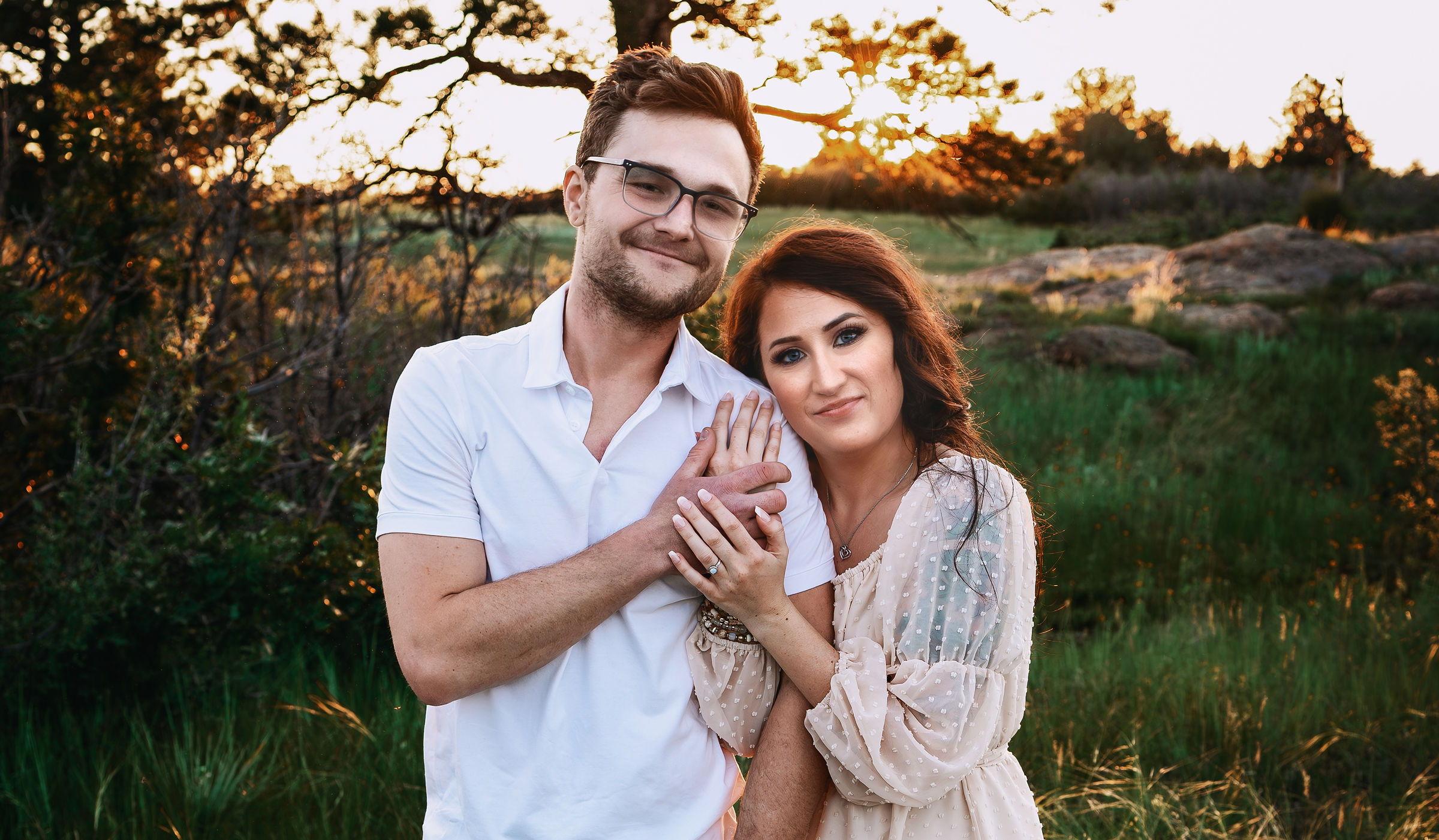 Seeara Tyson and Zachary Meeds' Wedding Website