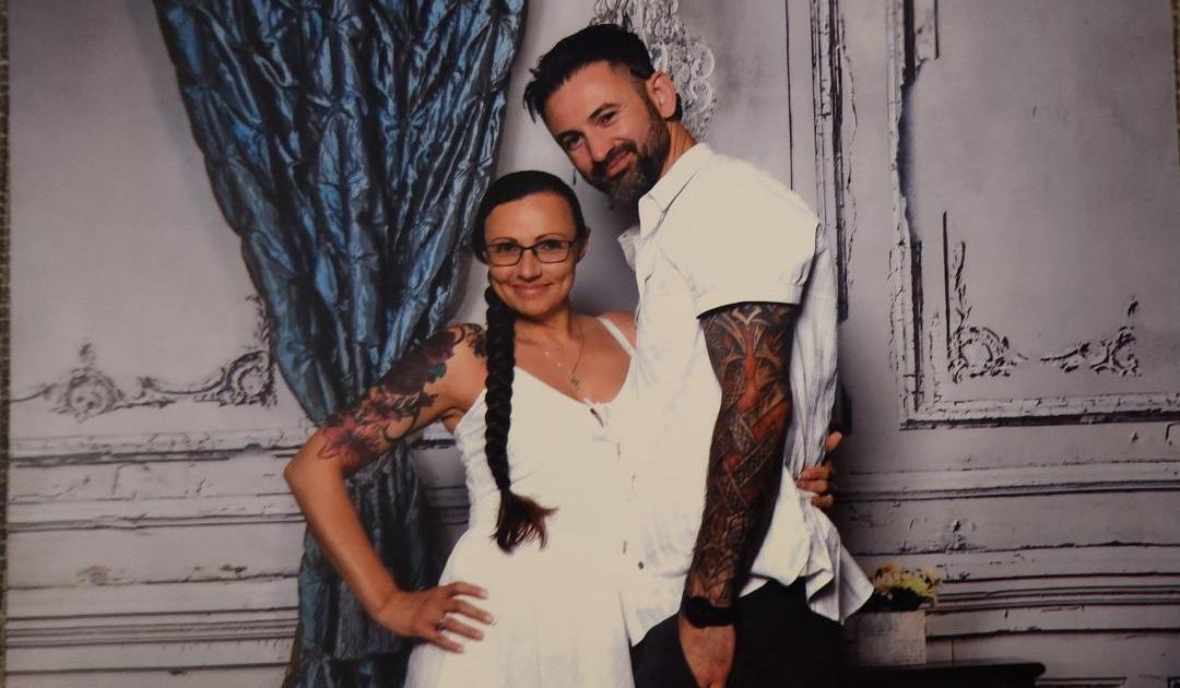 DeAnn Reiber and Thomas Fallon's Wedding Website