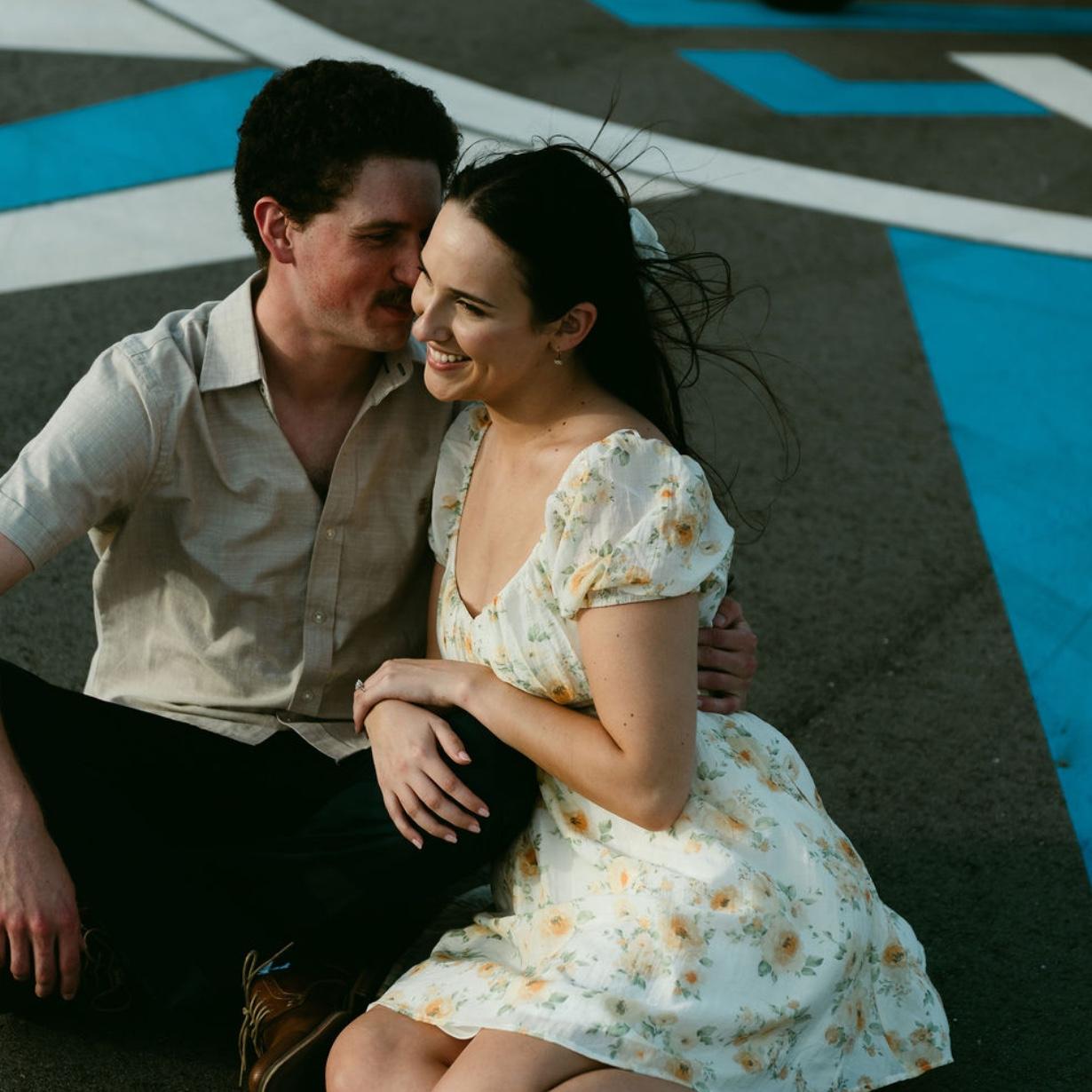 Abby Madan and Alex Keadle's Wedding Website