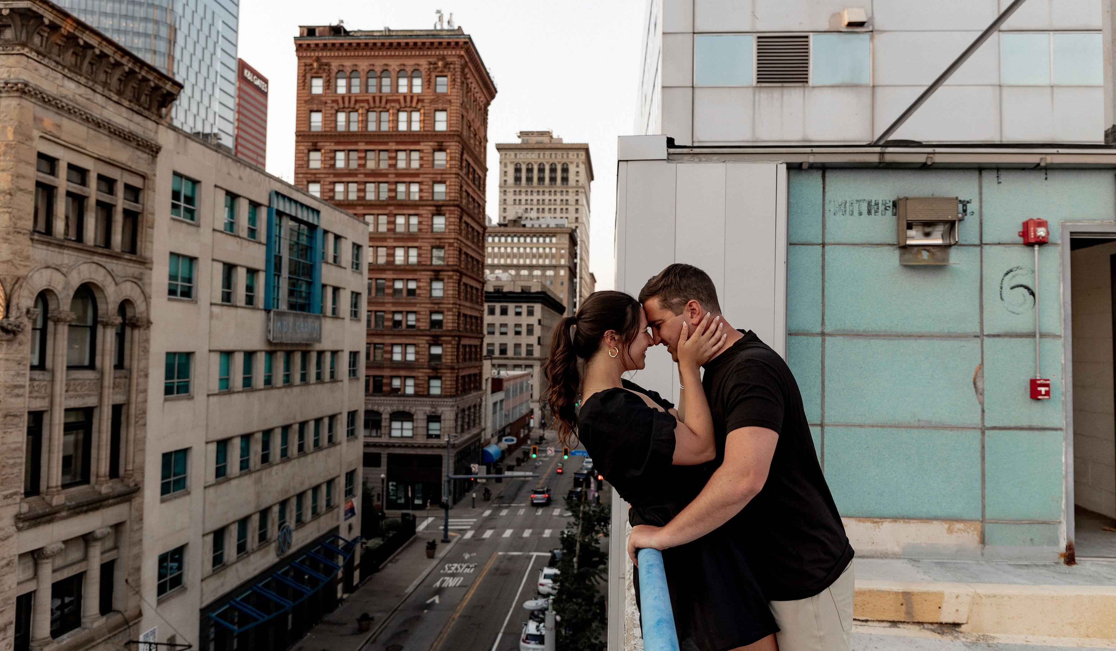 Lauren Norton and Jonathan Riley's Wedding Website