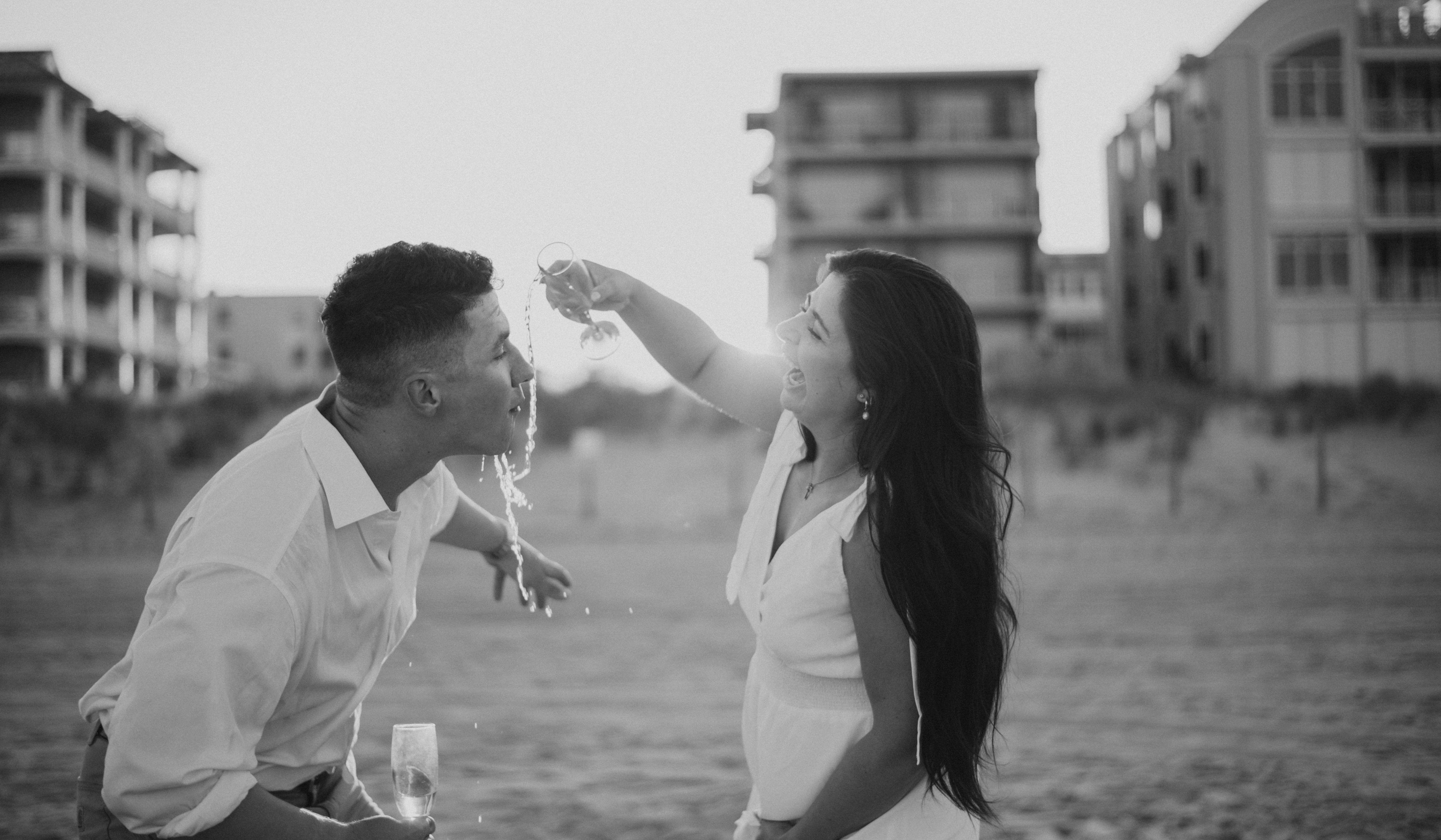 Abbee Stice and Liam Kelly's Wedding Website