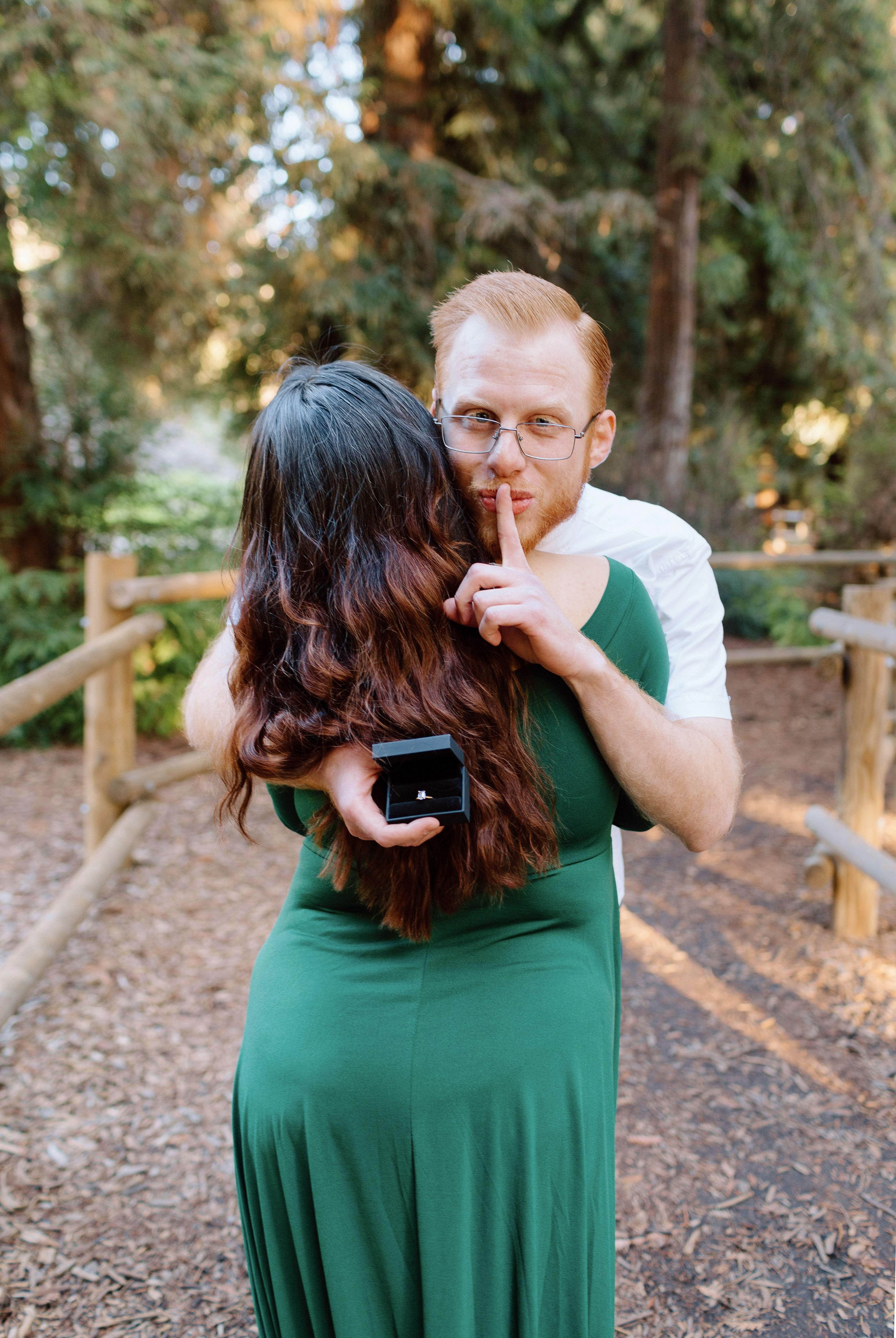 Ana Laura Gomez and Connor Blue Northrop's Wedding Website